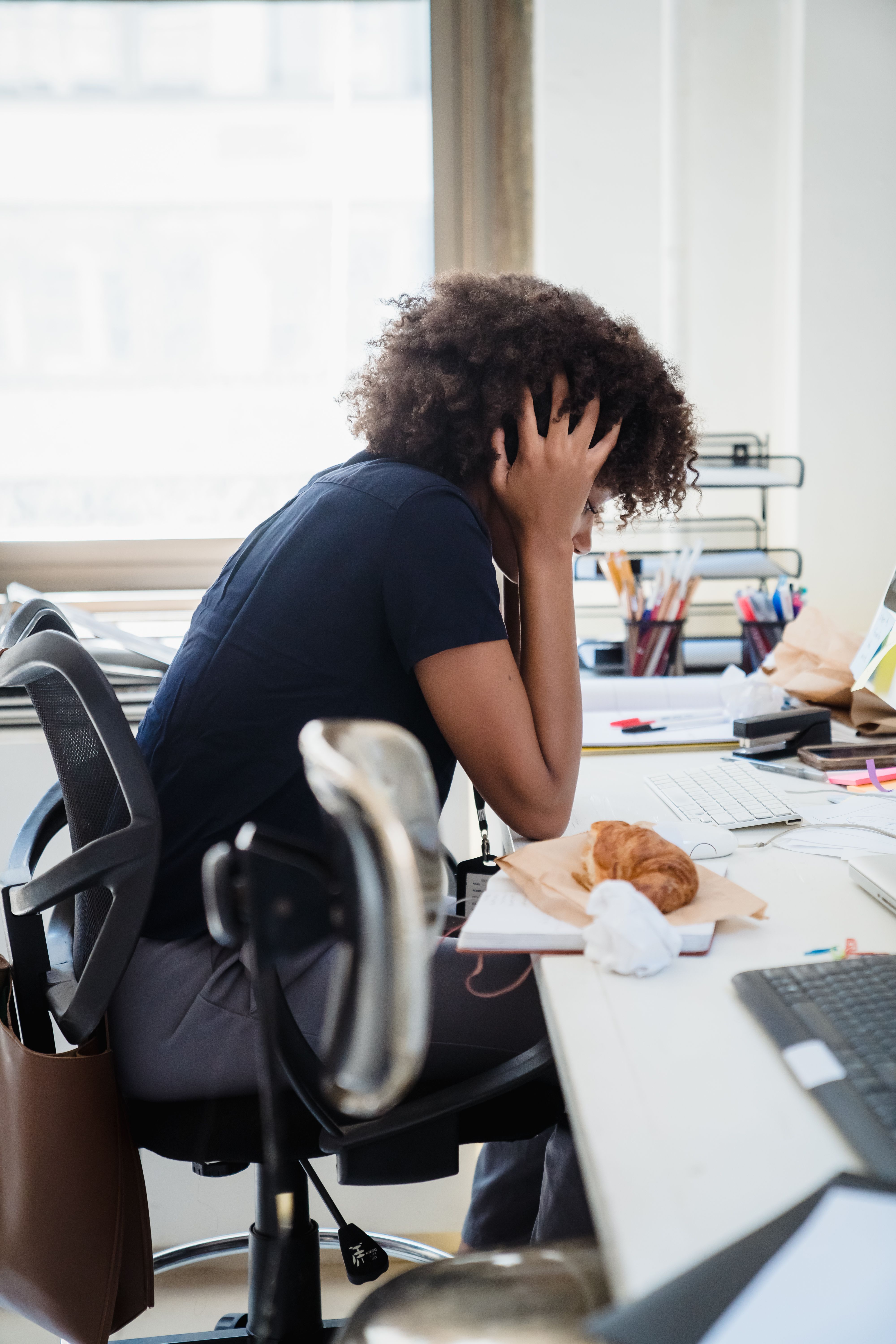 Employee Croissant Office Photos, Download The BEST Free Employee ...