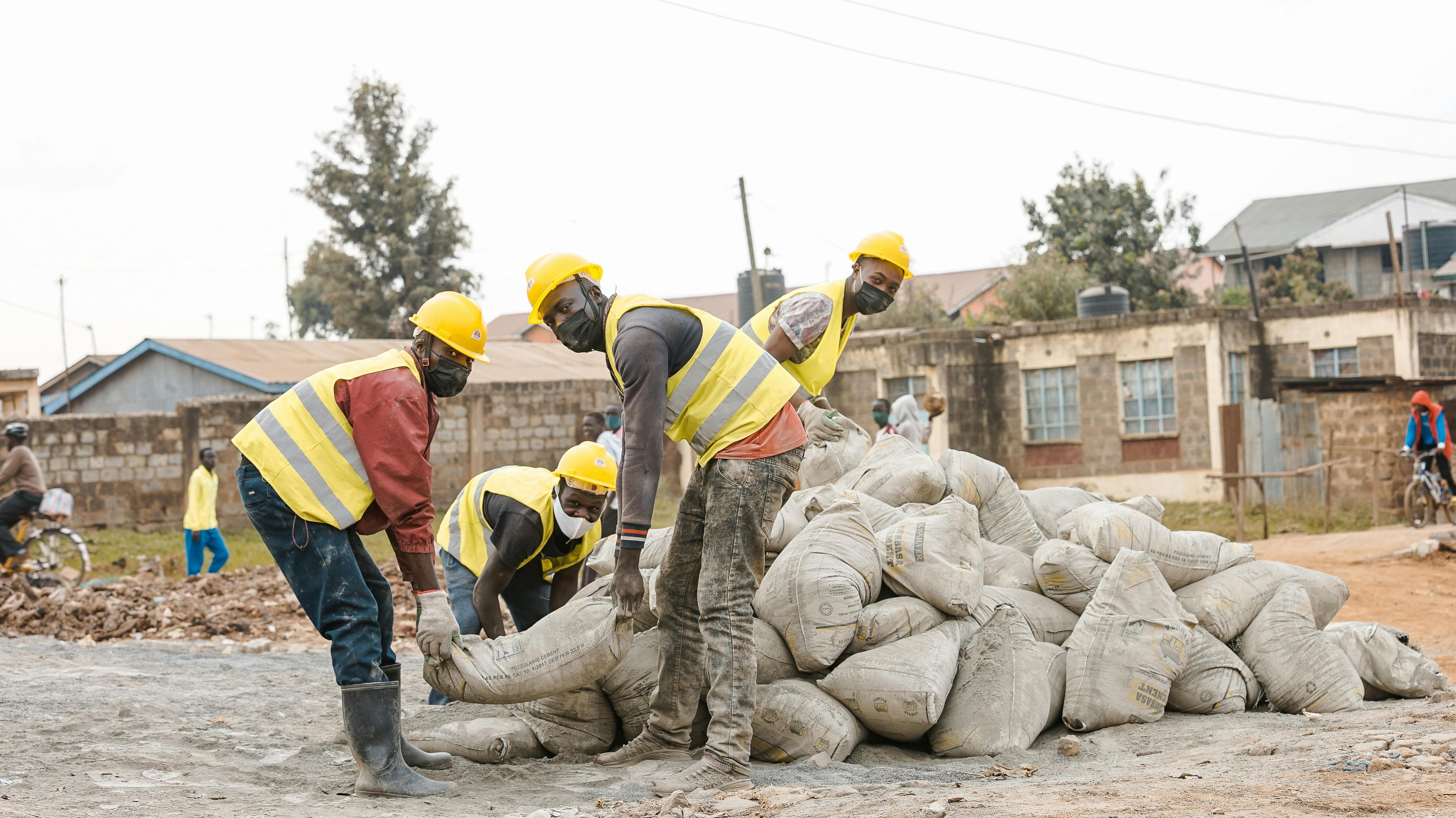 Construction Dam Photos, Download Free Construction Dam Stock Photos ...