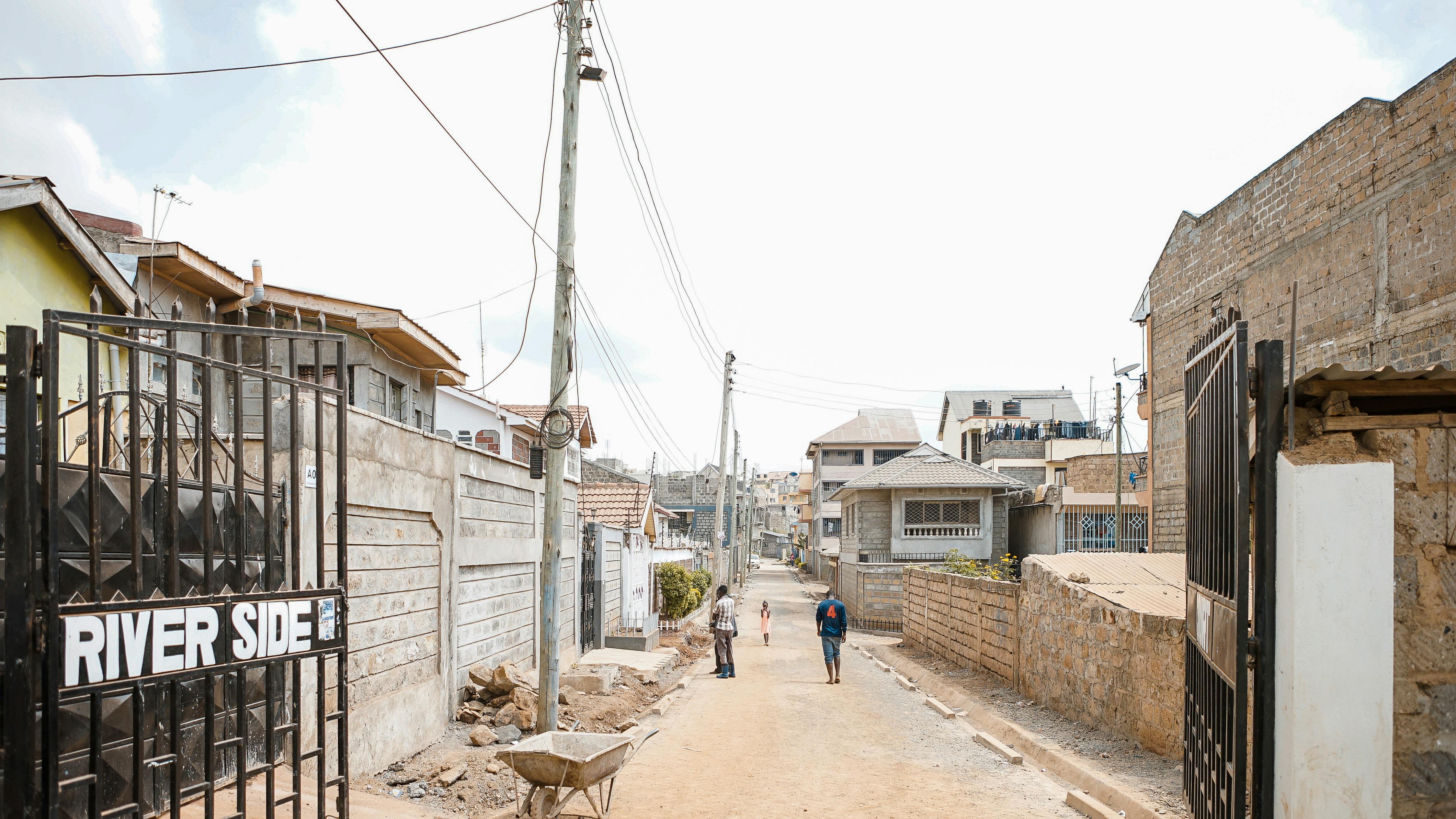 Indian Village Roads Photos, Download Free Indian Village Roads Stock ...