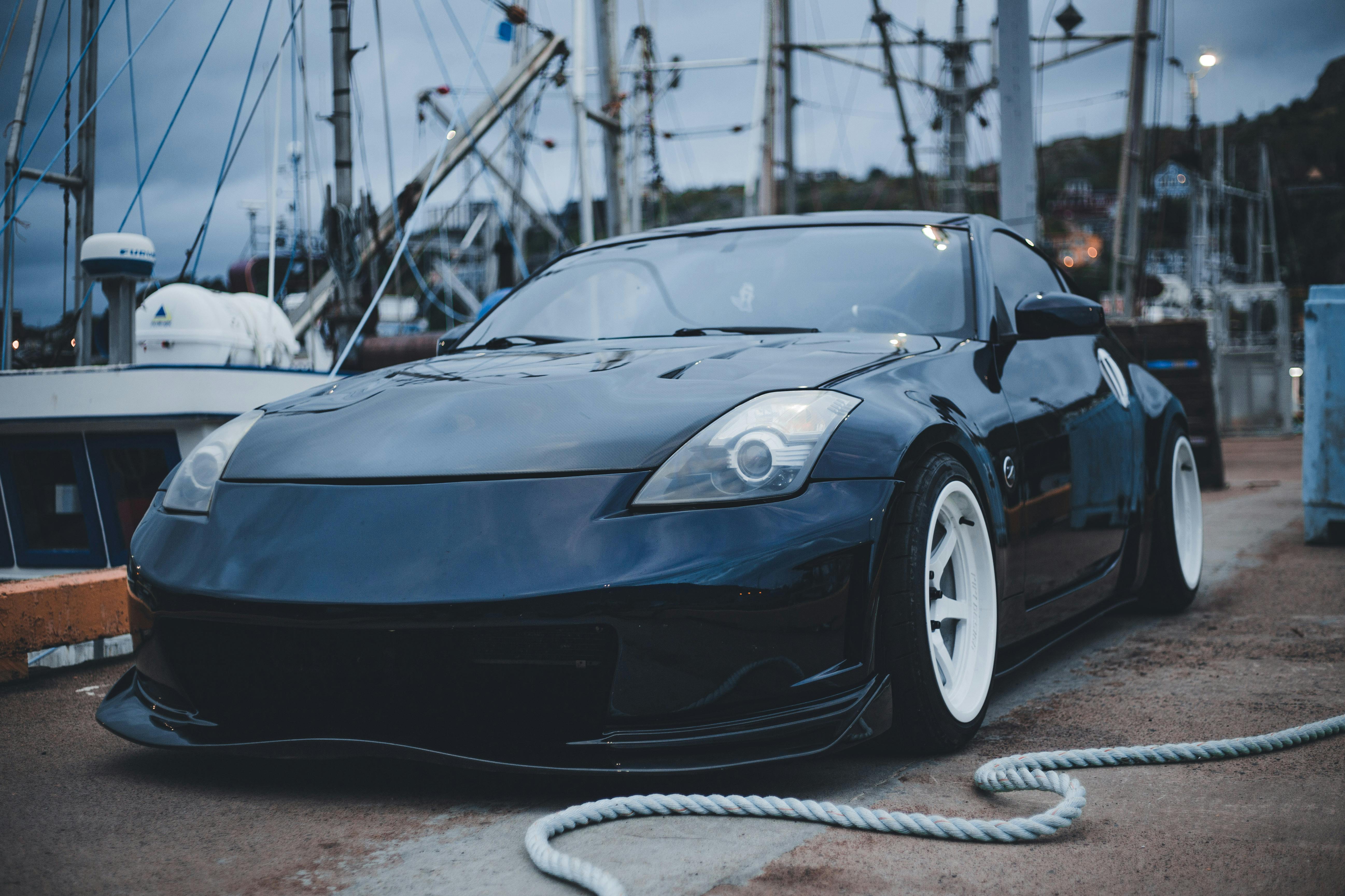 350z Photos, Download The BEST Free 350z Stock Photos & HD Images