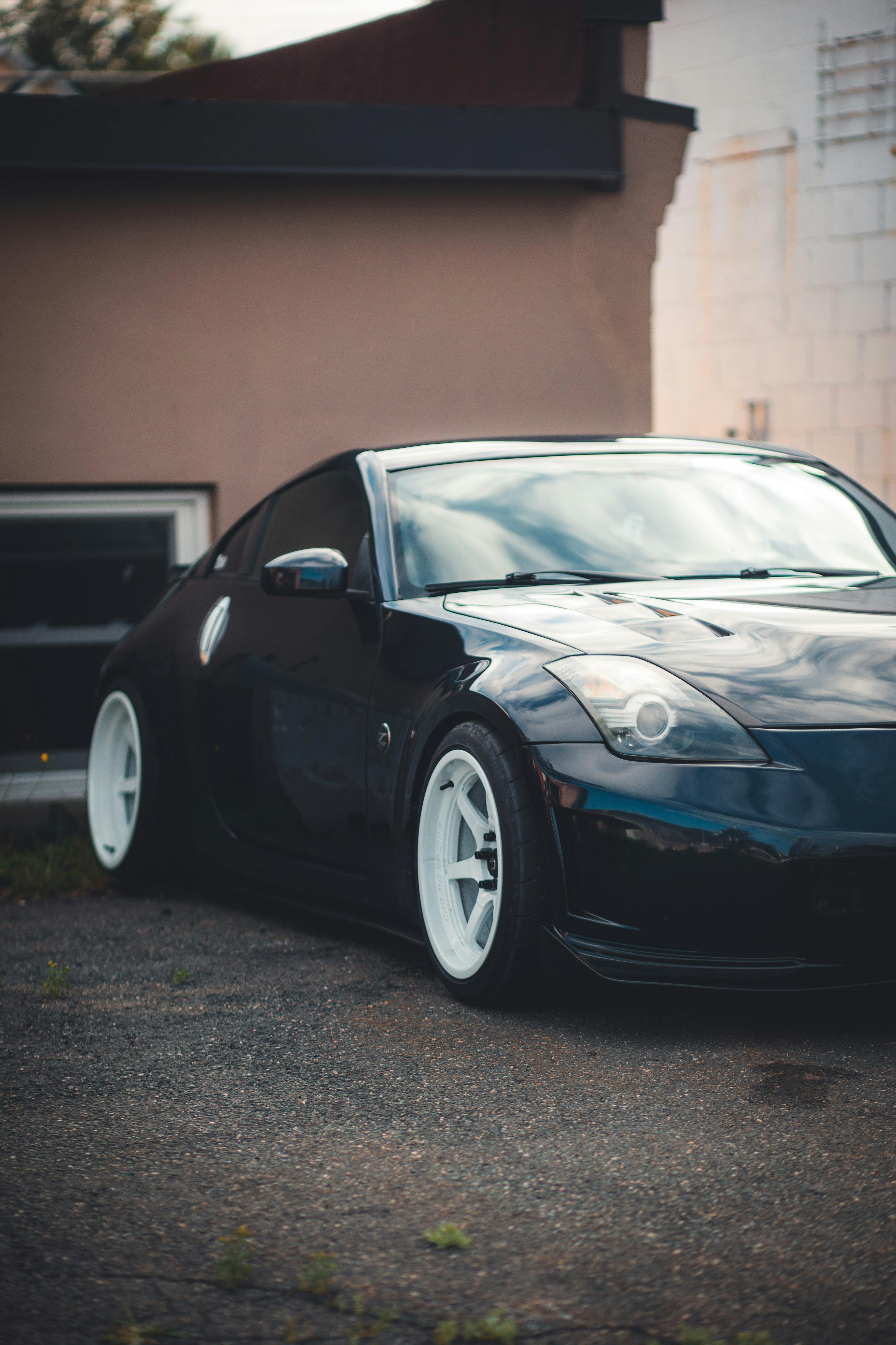 Expensive Racing Cars · Free Stock Photo