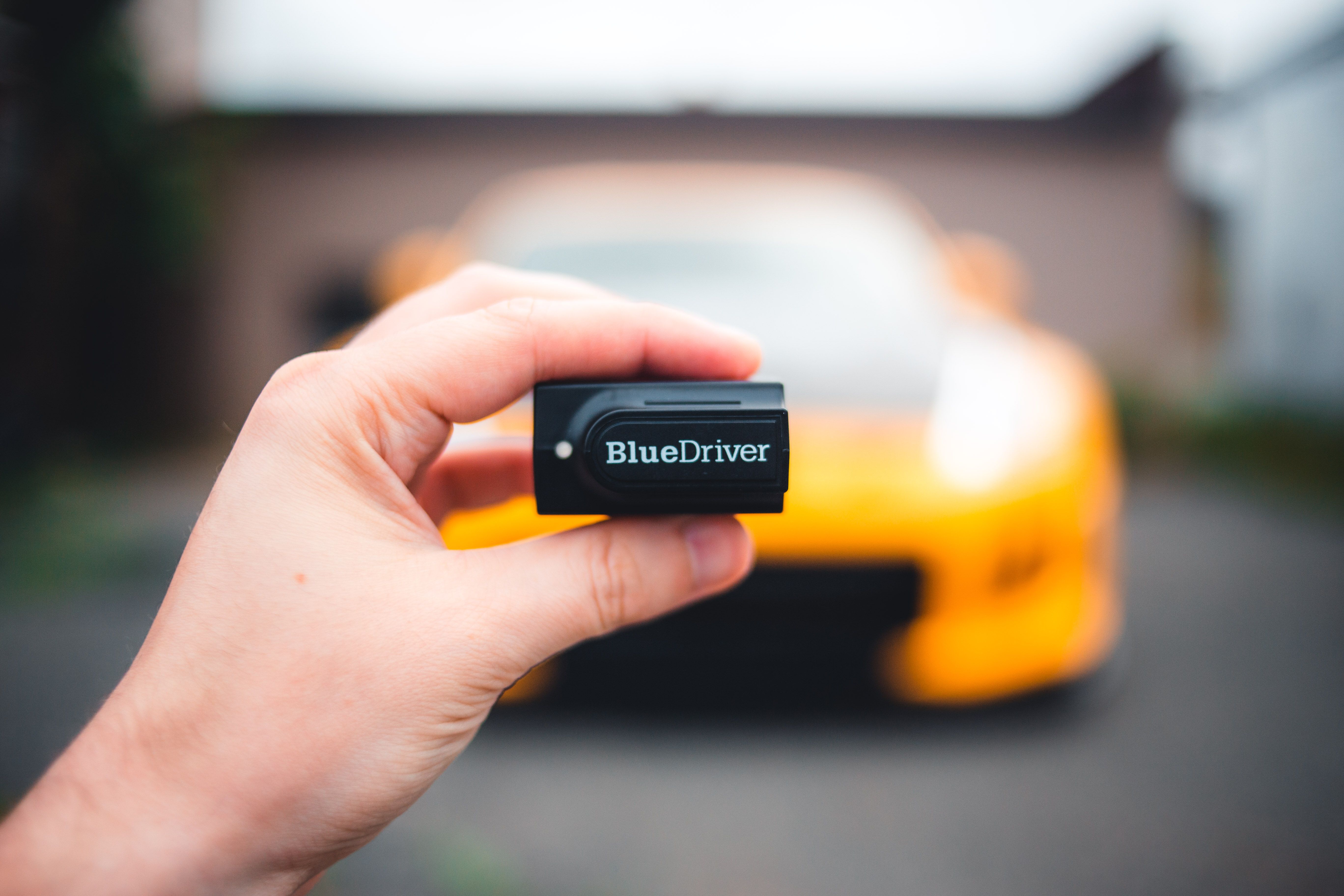 Control Panel in a Dashboard · Free Stock Photo