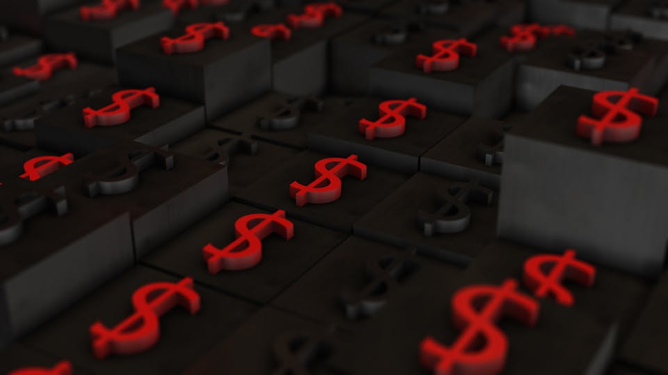 How to Write Canadian Dollars: A Step-by-Step Guide