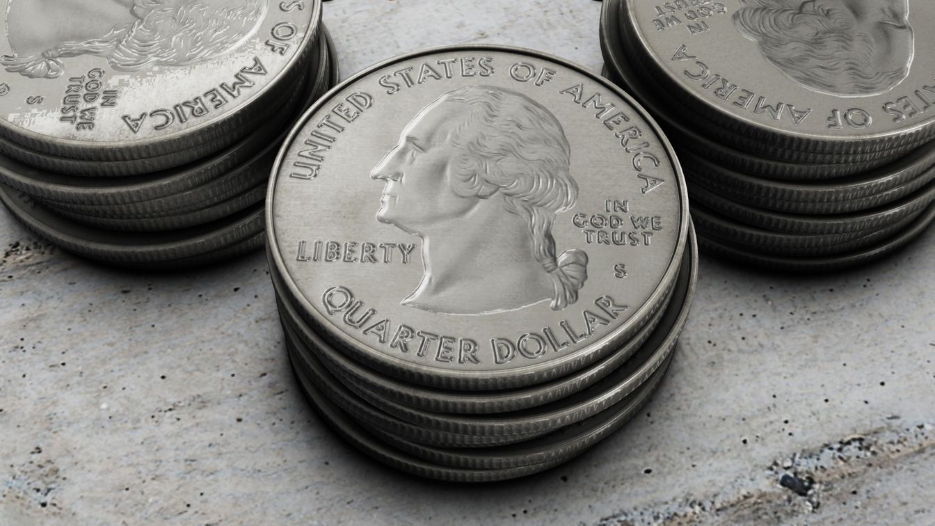 Understanding How Many Quarters in a Roll: A Complete Guide