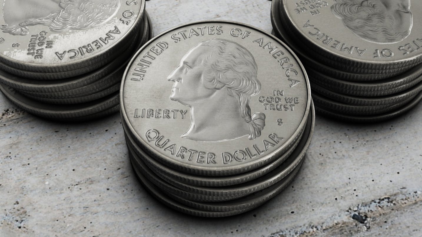 Collecting Presidential Dollar Coins: Complete List and Sets
