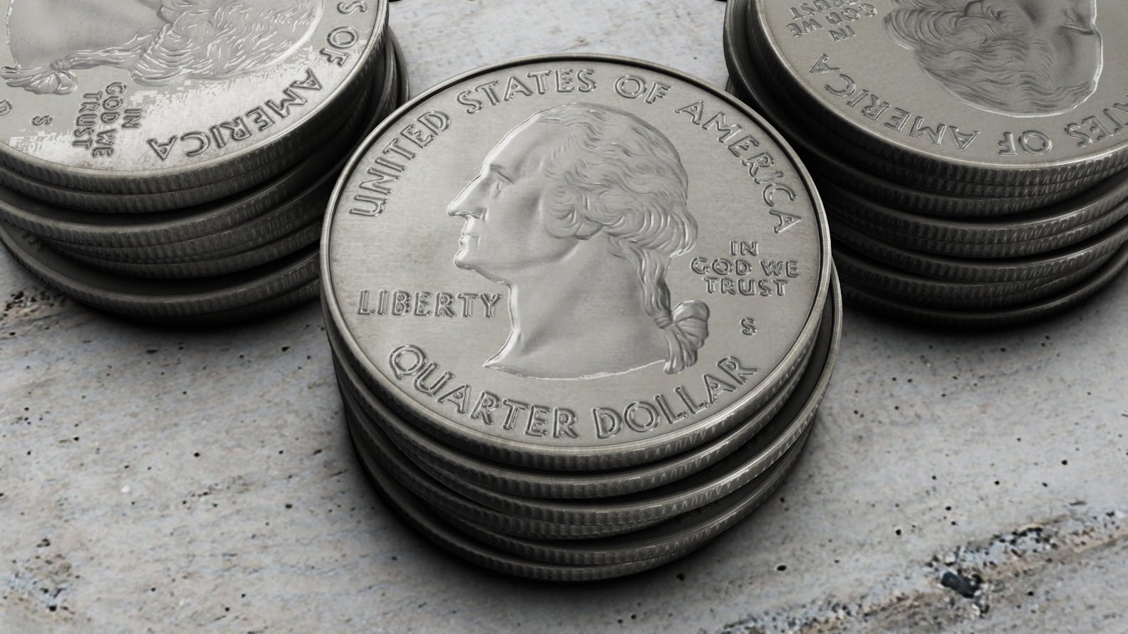 Collecting Presidential Dollar Coins: Complete List and Sets