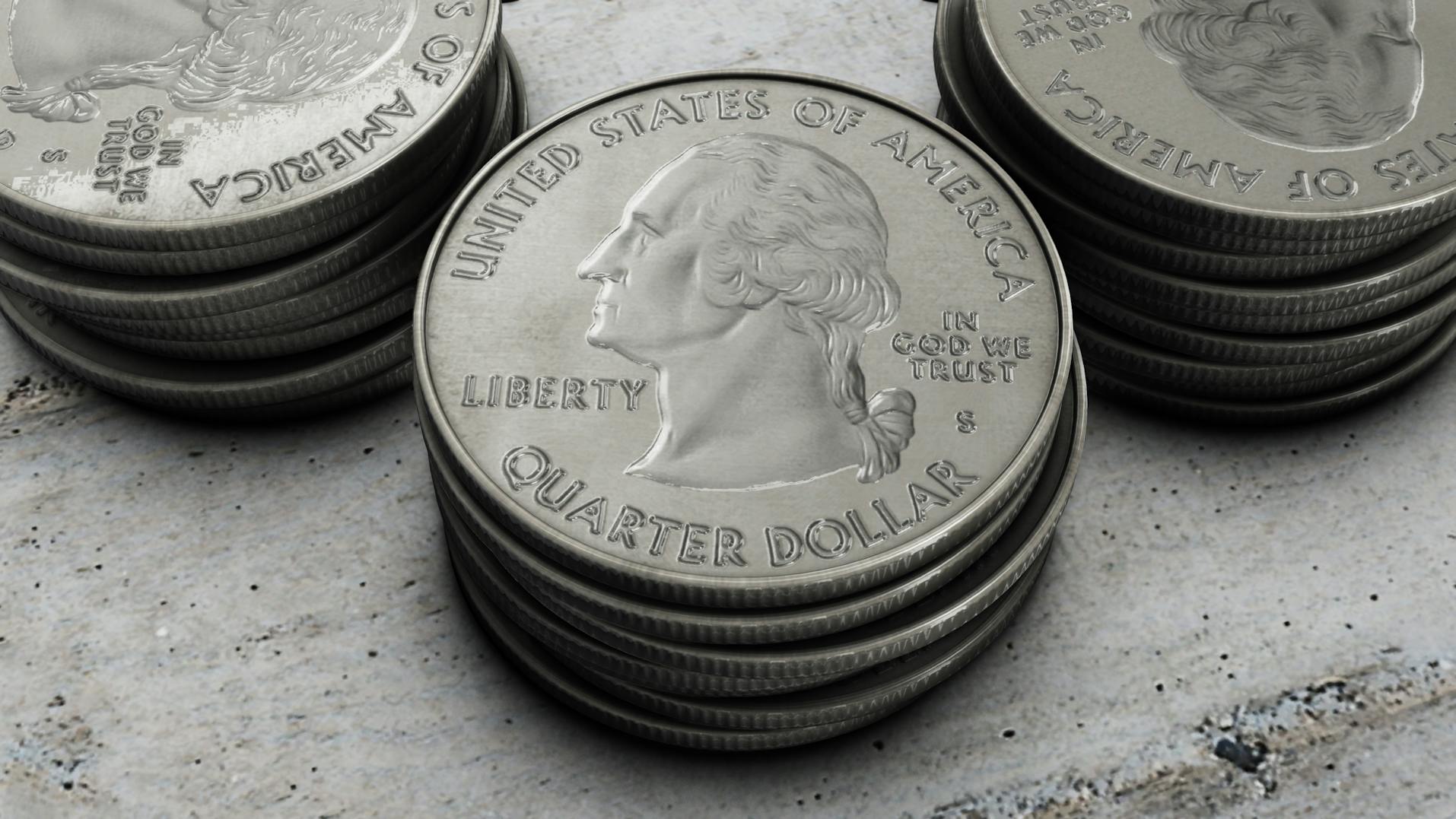 Complete US Quarter List: A Guide to Collecting Coins