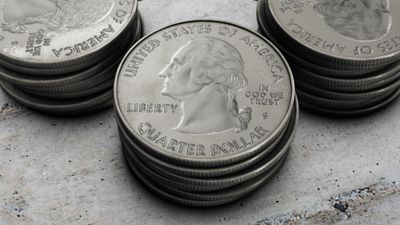 A Comprehensive Guide to Understanding the USD Quarter