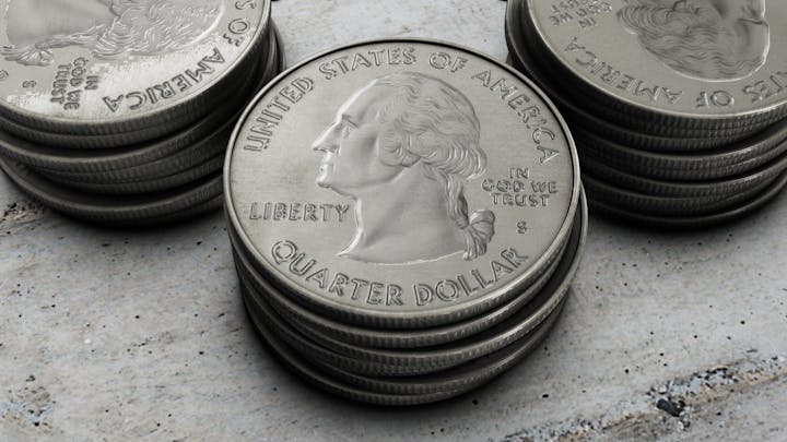 US Quarter History and Value Guide: A Comprehensive Look