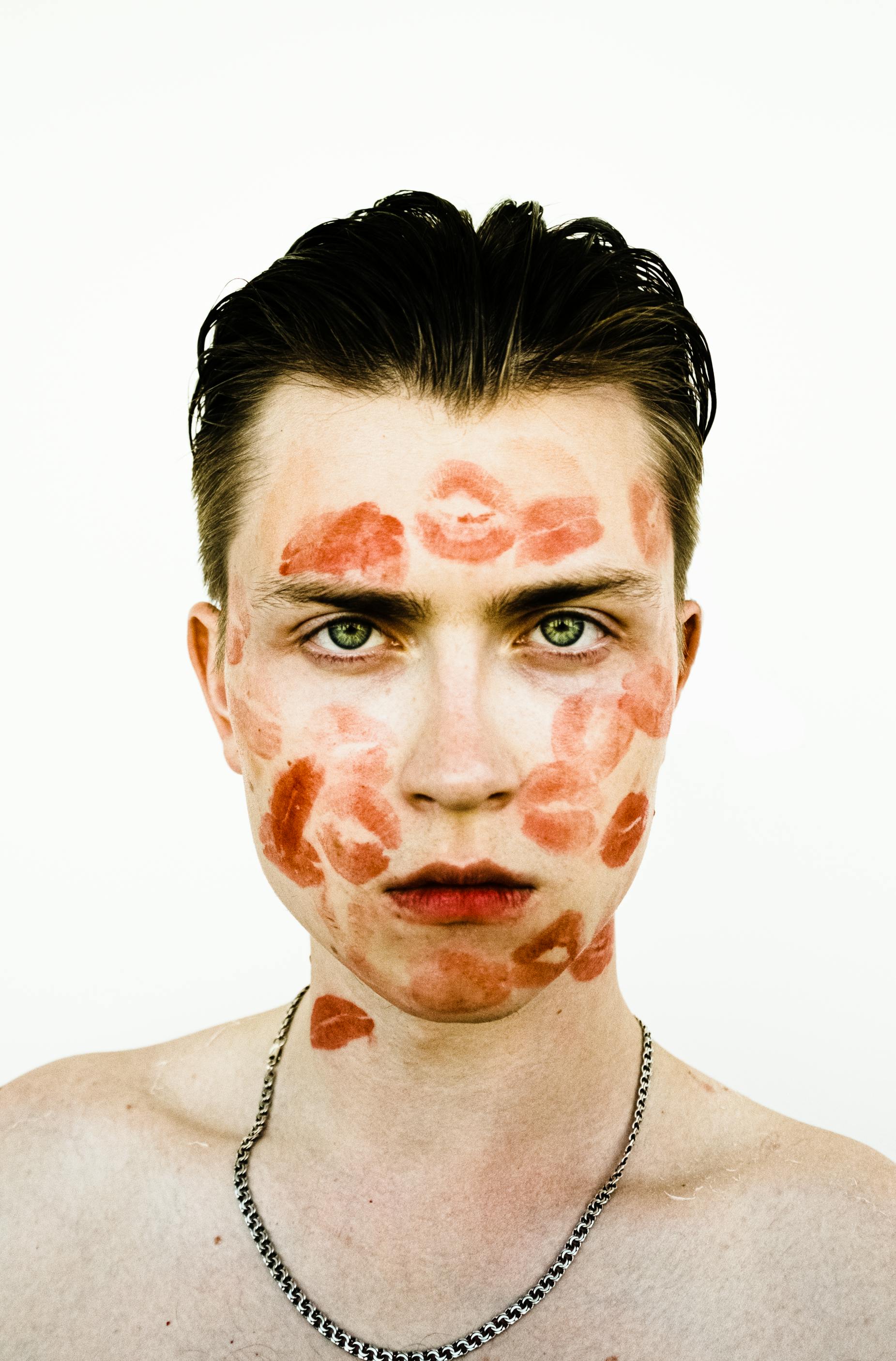 Face Marks Photos, Download Free Face Marks Stock Photos & HD Images