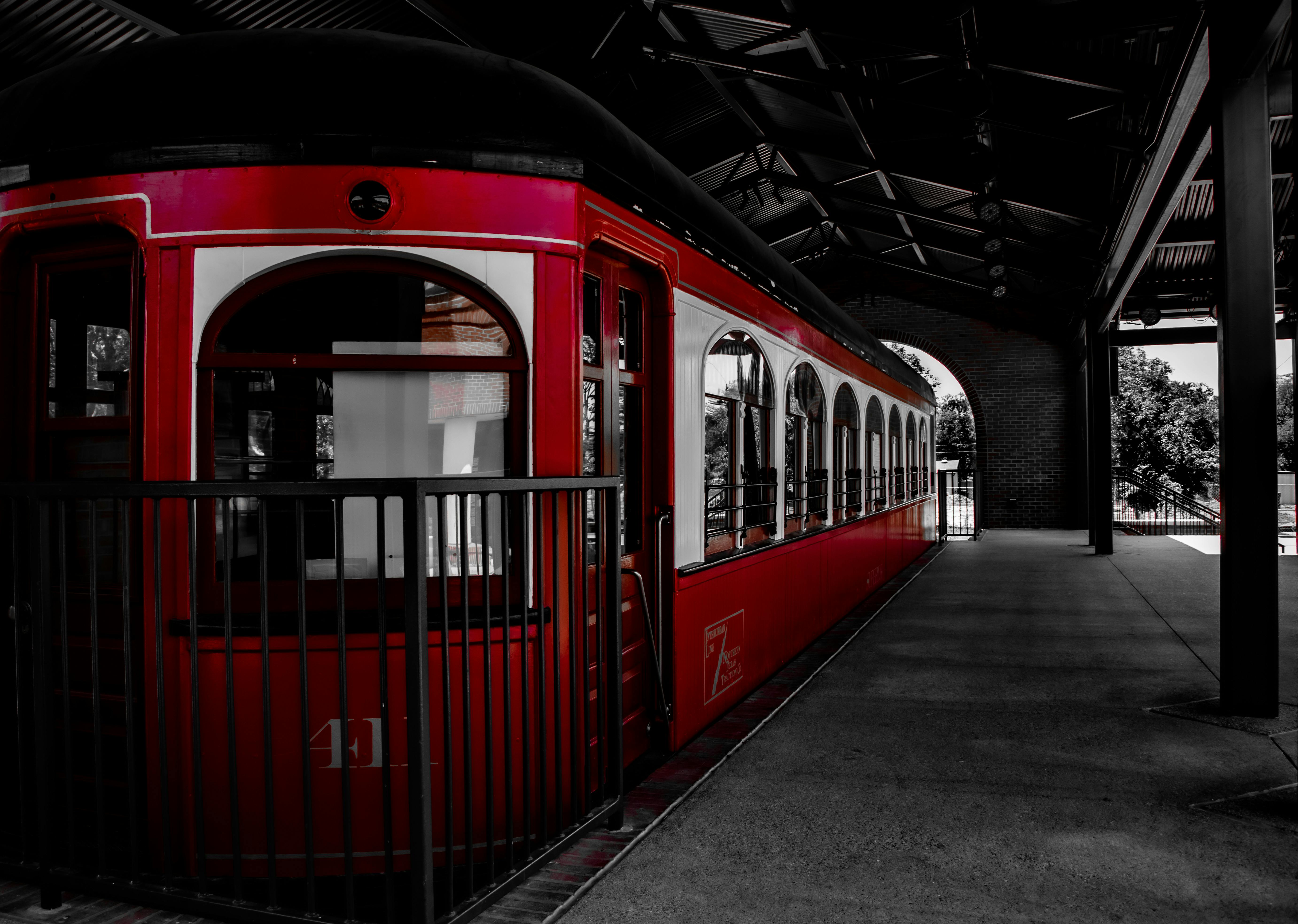 Classic Train Photos, Download The BEST Free Classic Train Stock Photos ...