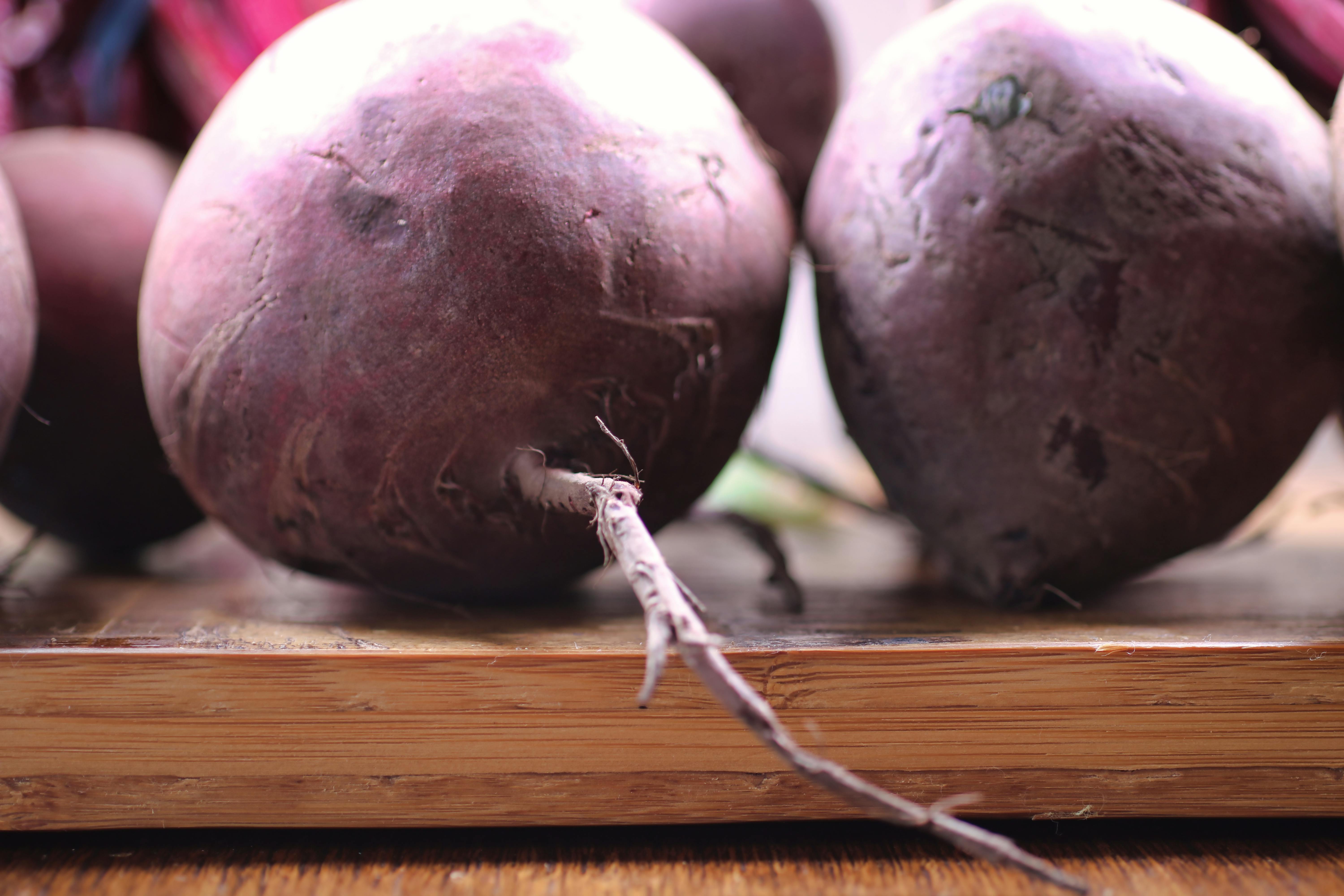 Free stock photo of beet, beet greens, beetroot