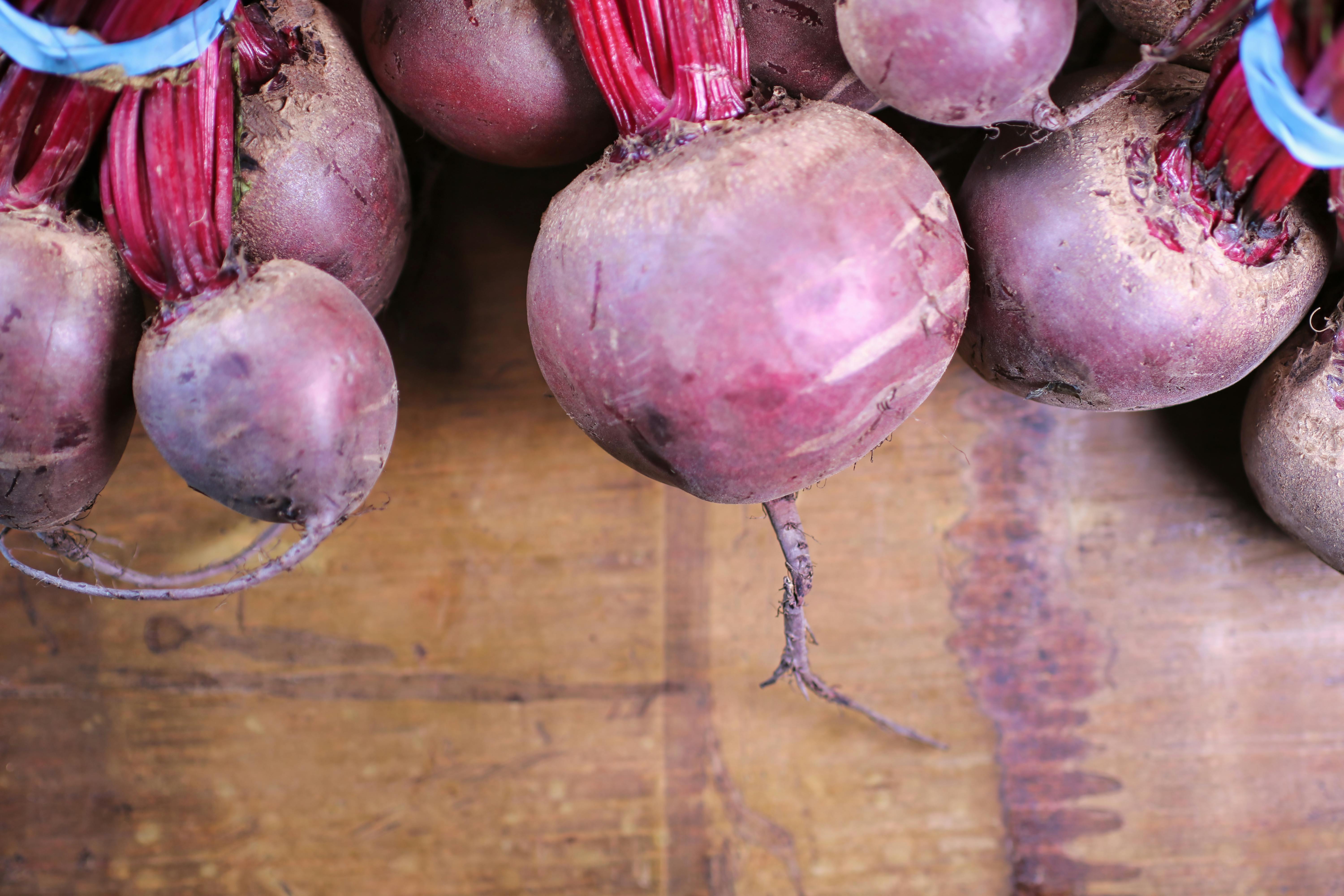 Free stock photo of beet, beet greens, beetroot