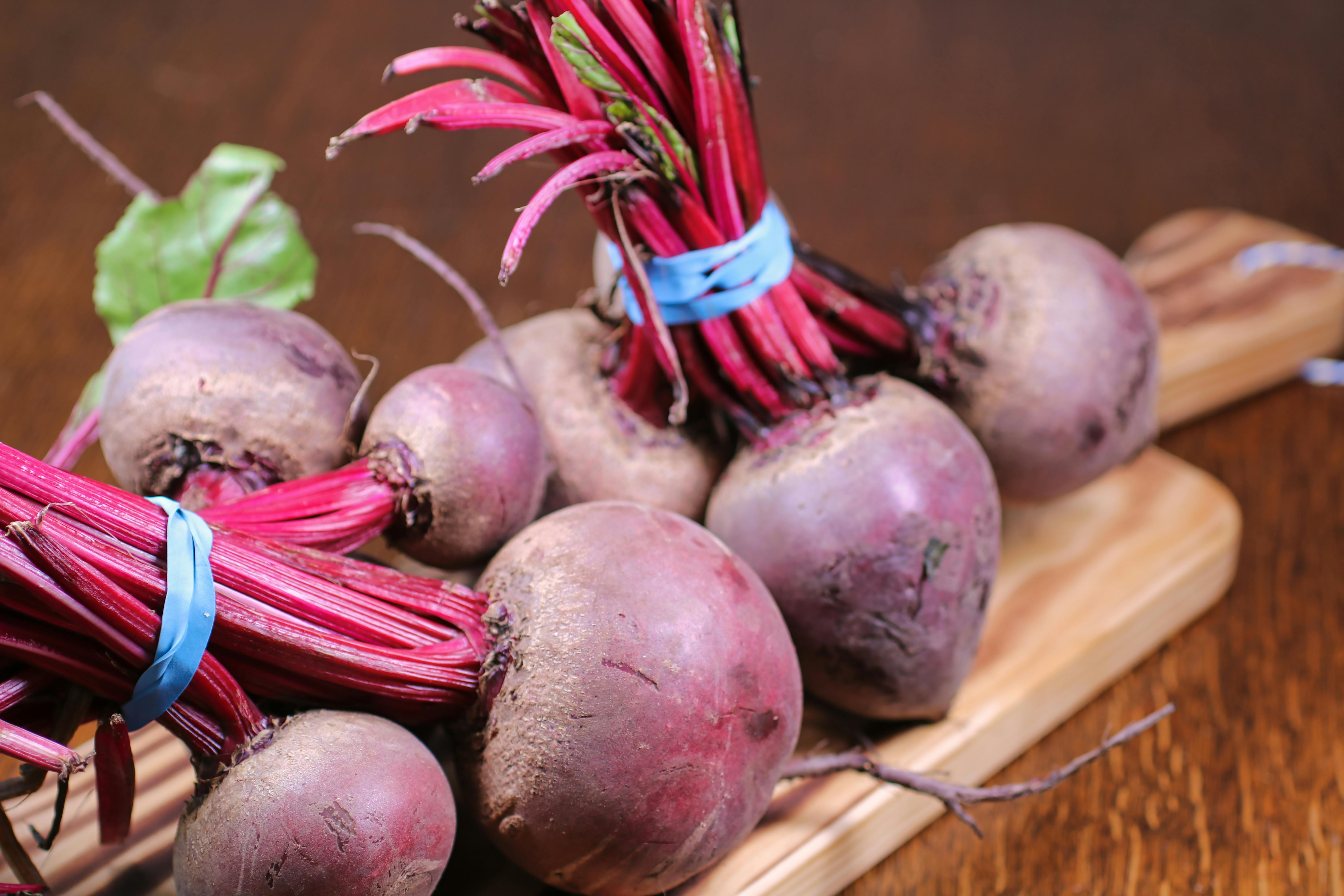 Free stock photo of beet, beet greens, beetroot