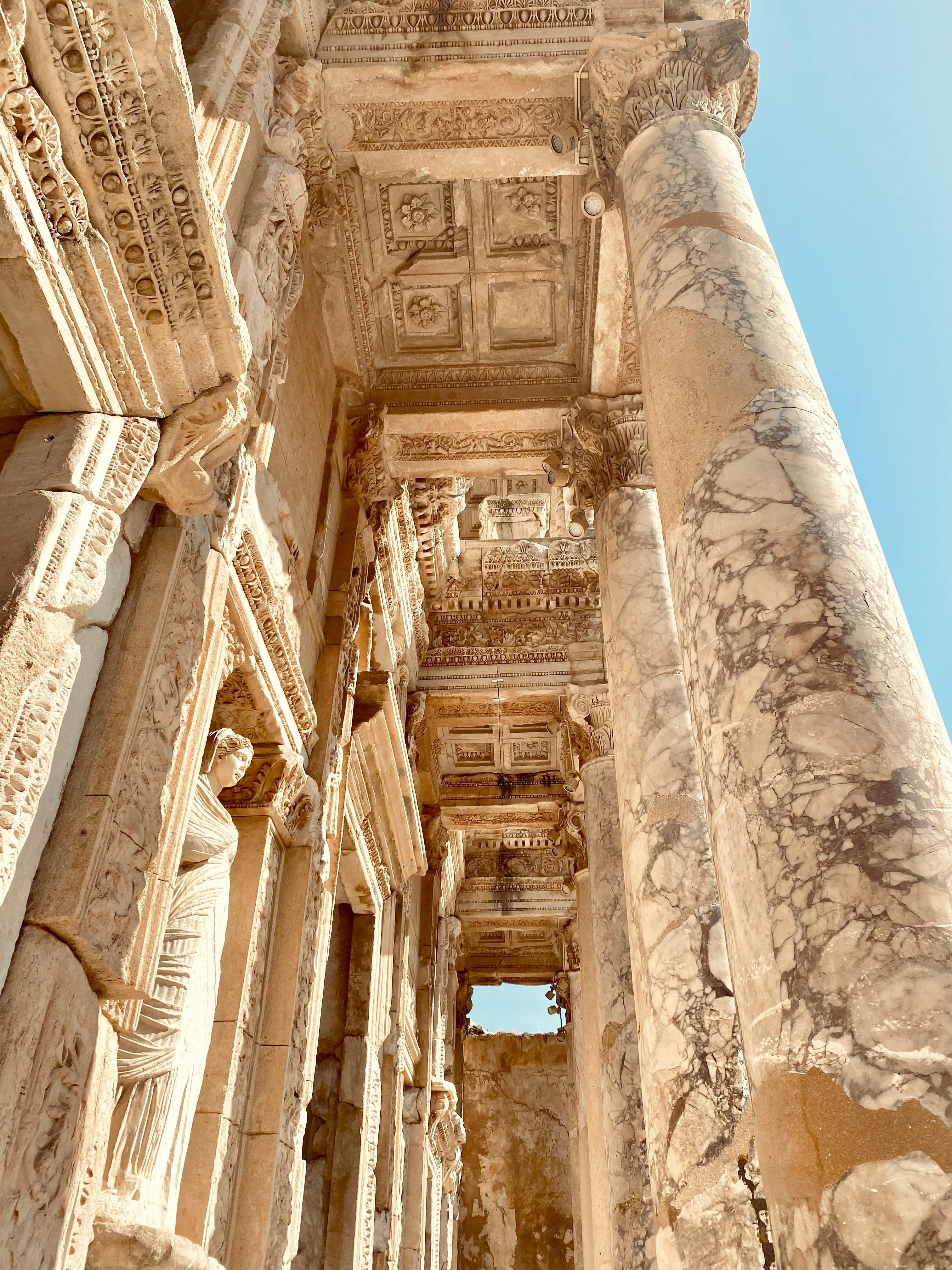 Ephesus Photos, Download The BEST Free Ephesus Stock Photos & HD Images