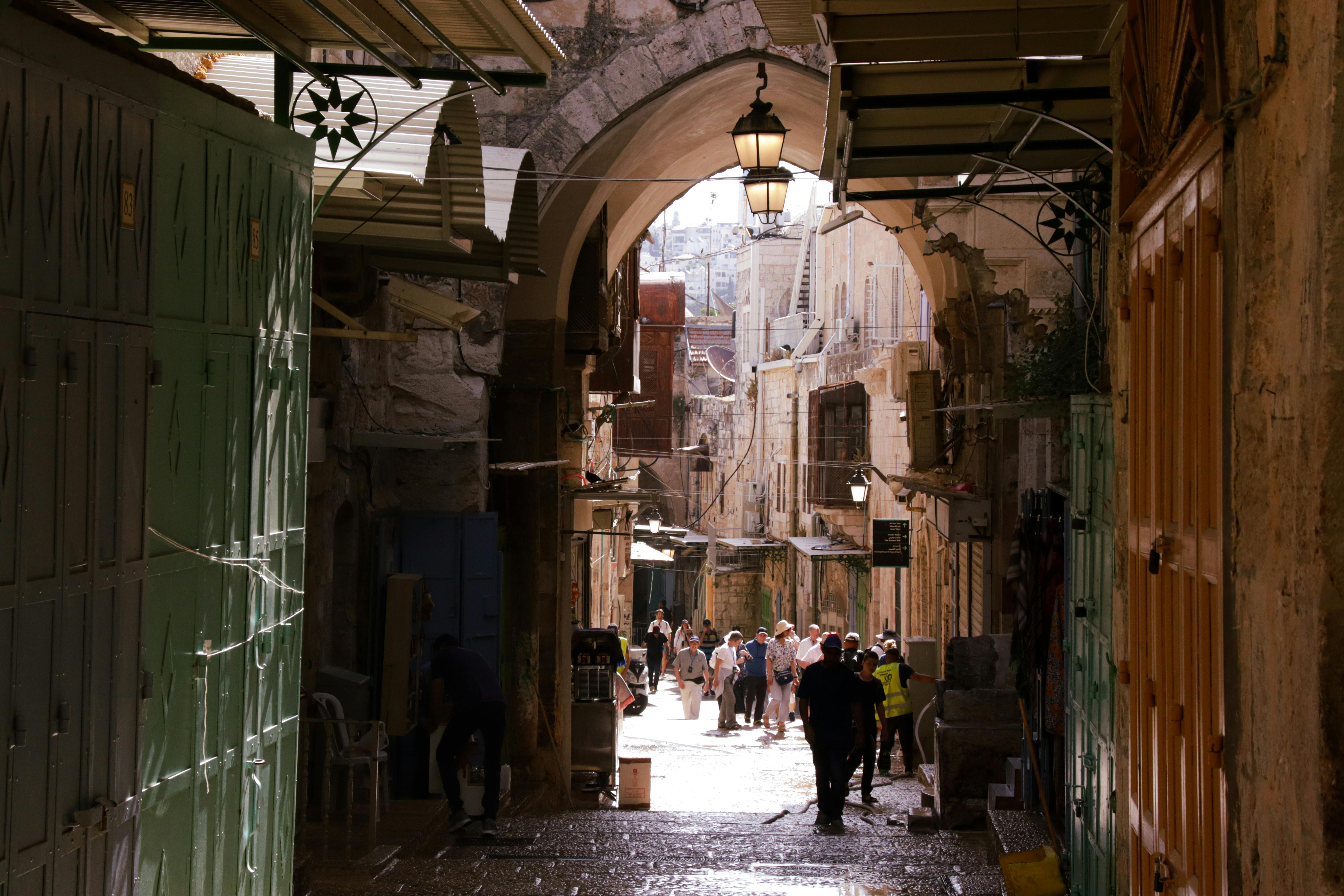 Lea Azar - Photography