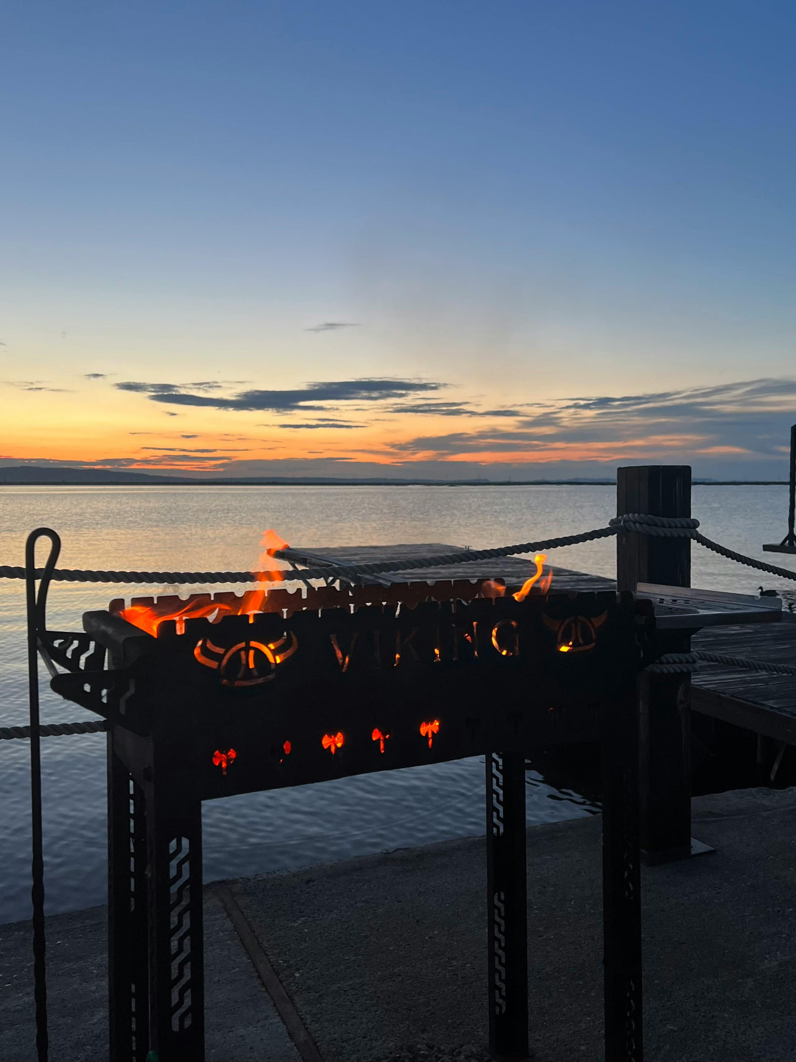 Sea And Fire Photos, Download The BEST Free Sea And Fire Stock Photos ...