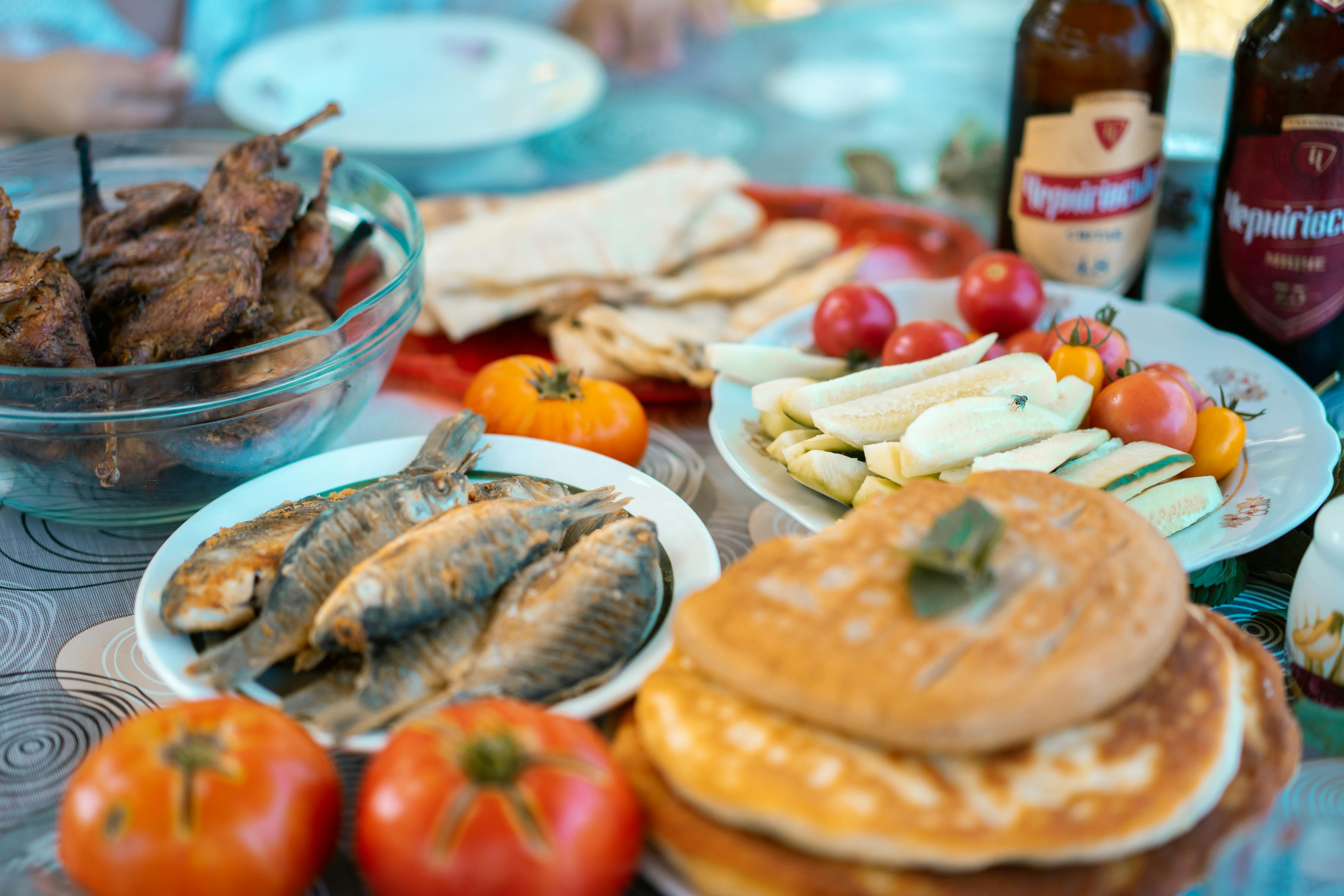 Farsk Fish Photos, Download Free Farsk Fish Stock Photos & HD Images