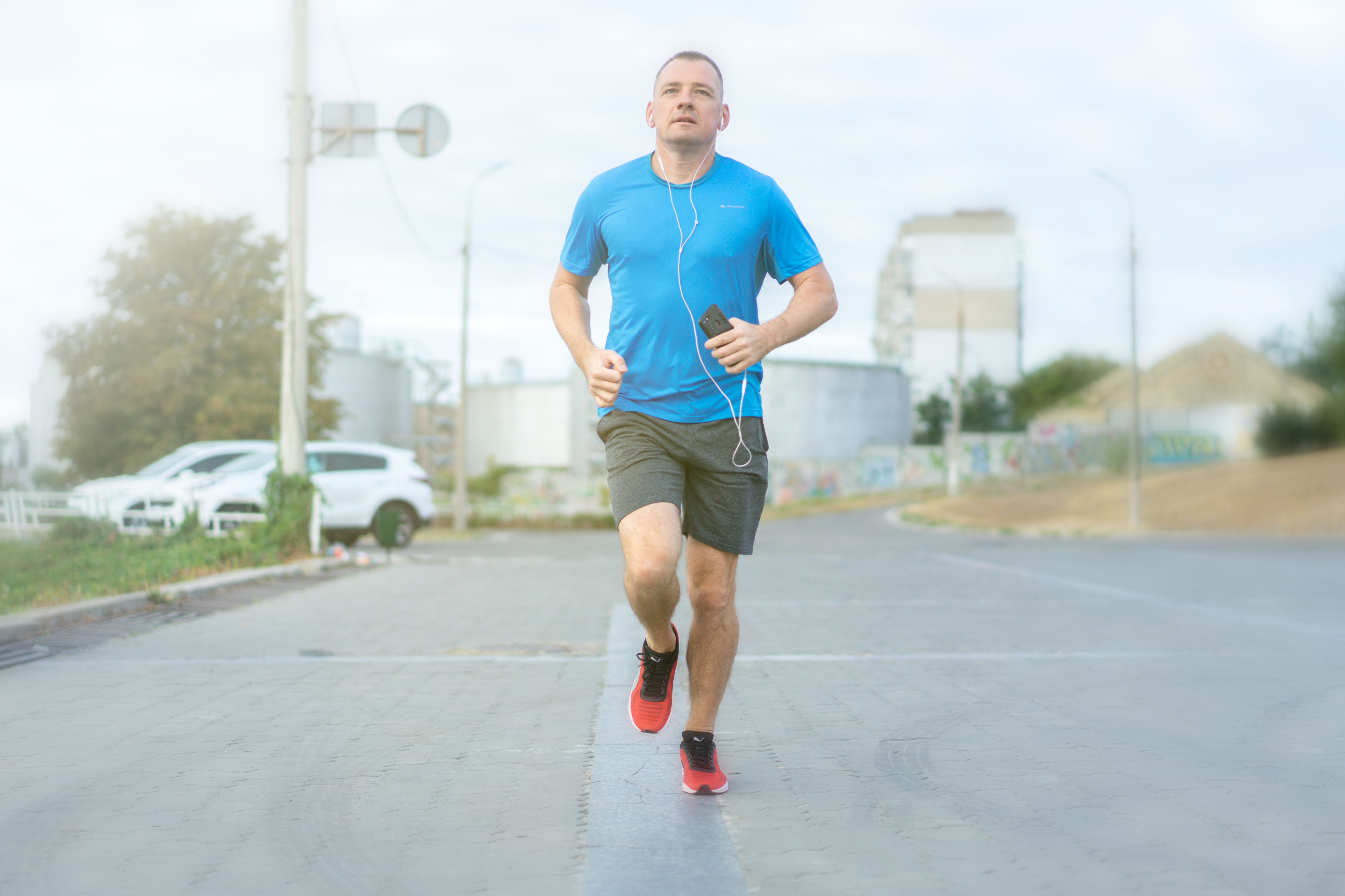 Running With Music Photos, Download The BEST Free Running With Music ...