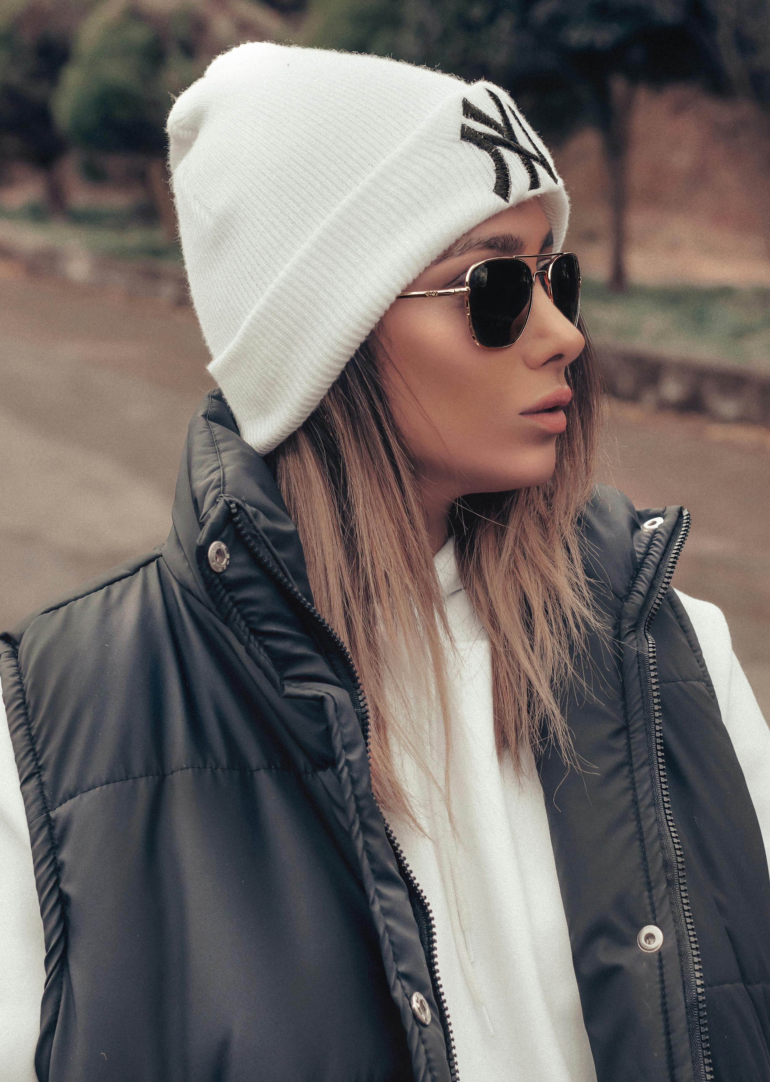 Photograph of Beanies · Free Stock Photo