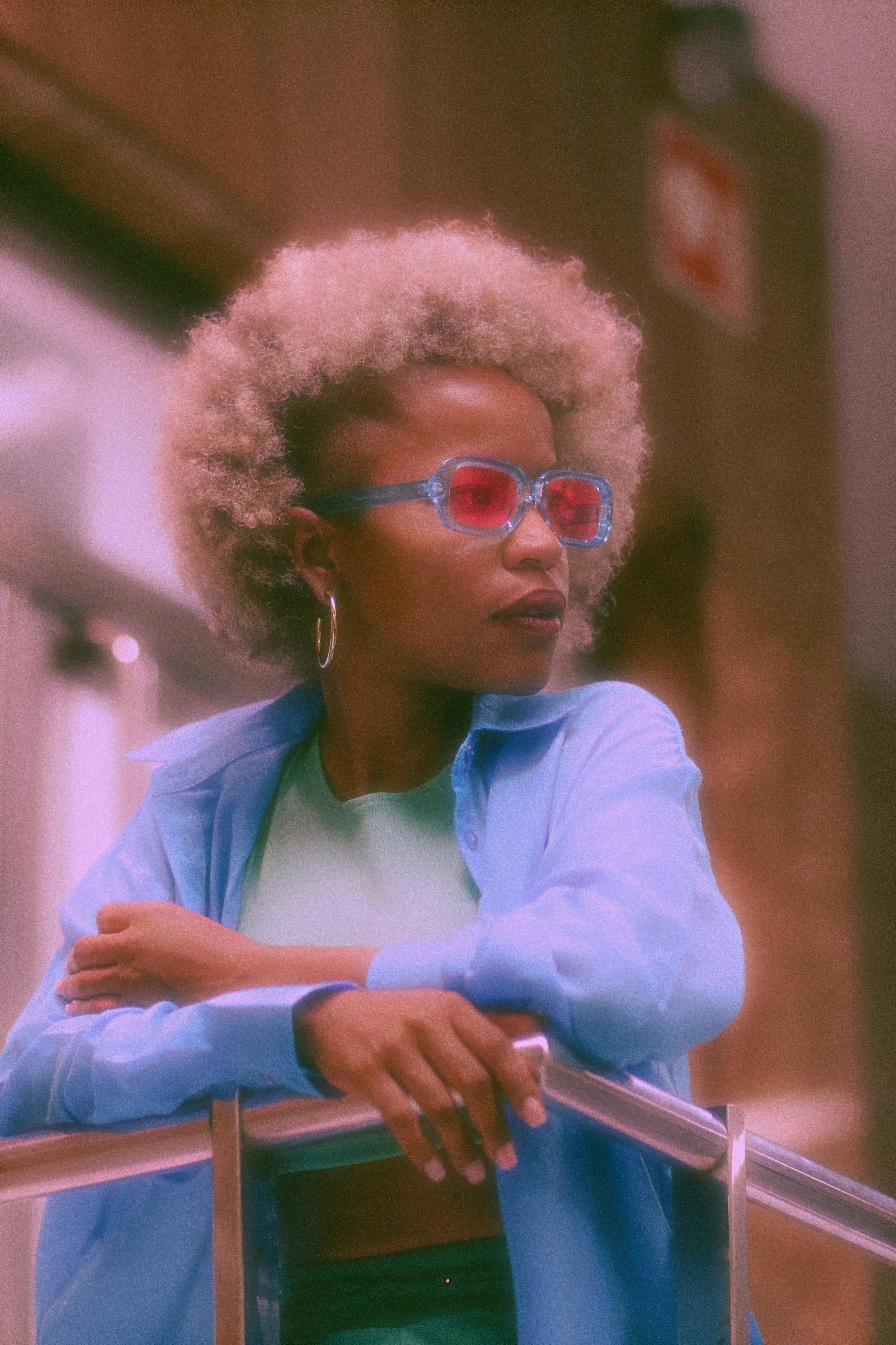 El gringo photo - Photography