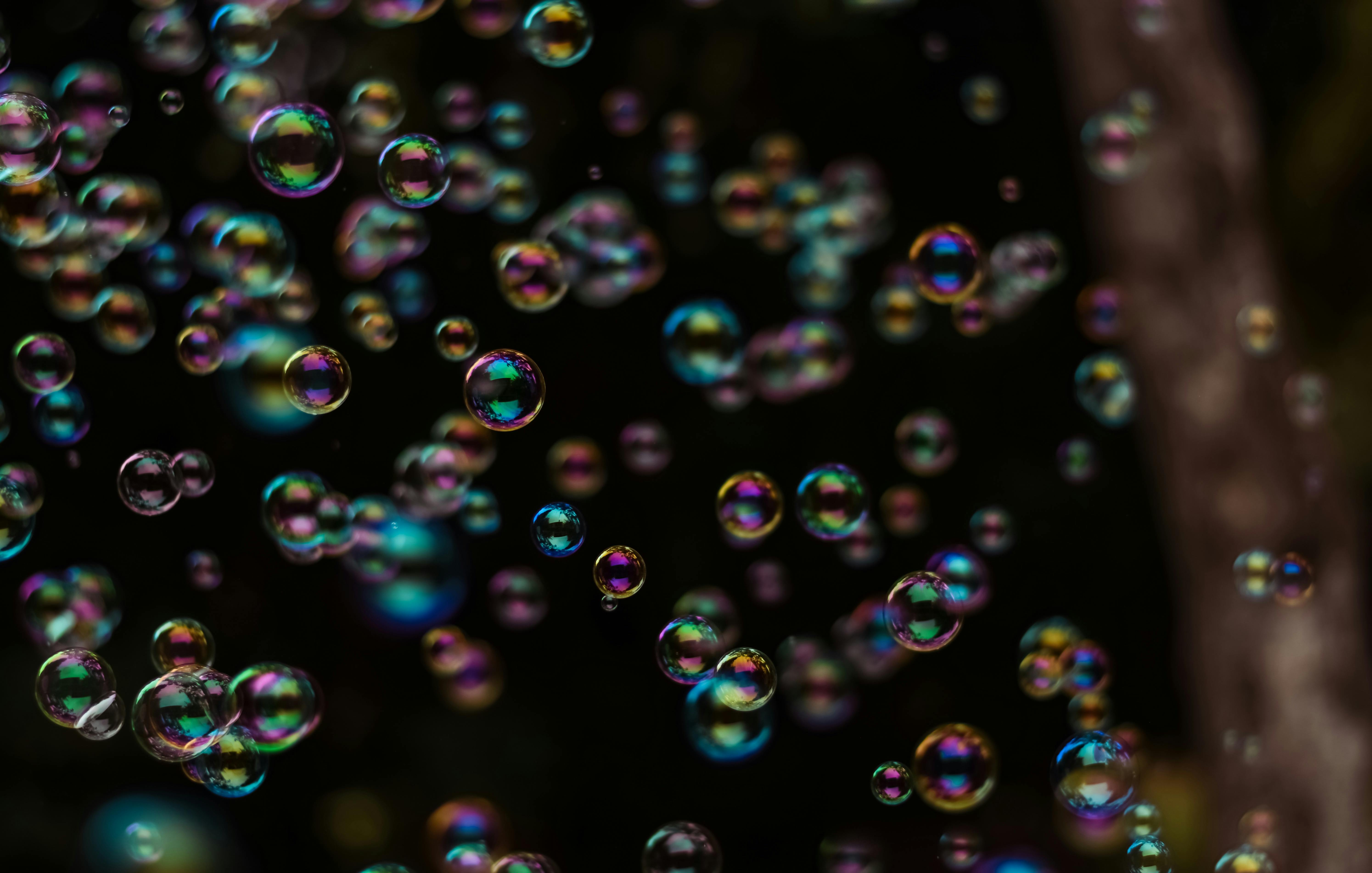Photo of Bubbles · Free Stock Photo