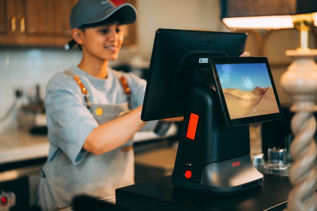 Understanding Clover POS Credit Card Fees and Service Plans