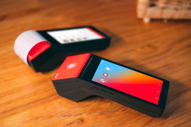 New Payments Platform Simplifies Secure Online Transactions