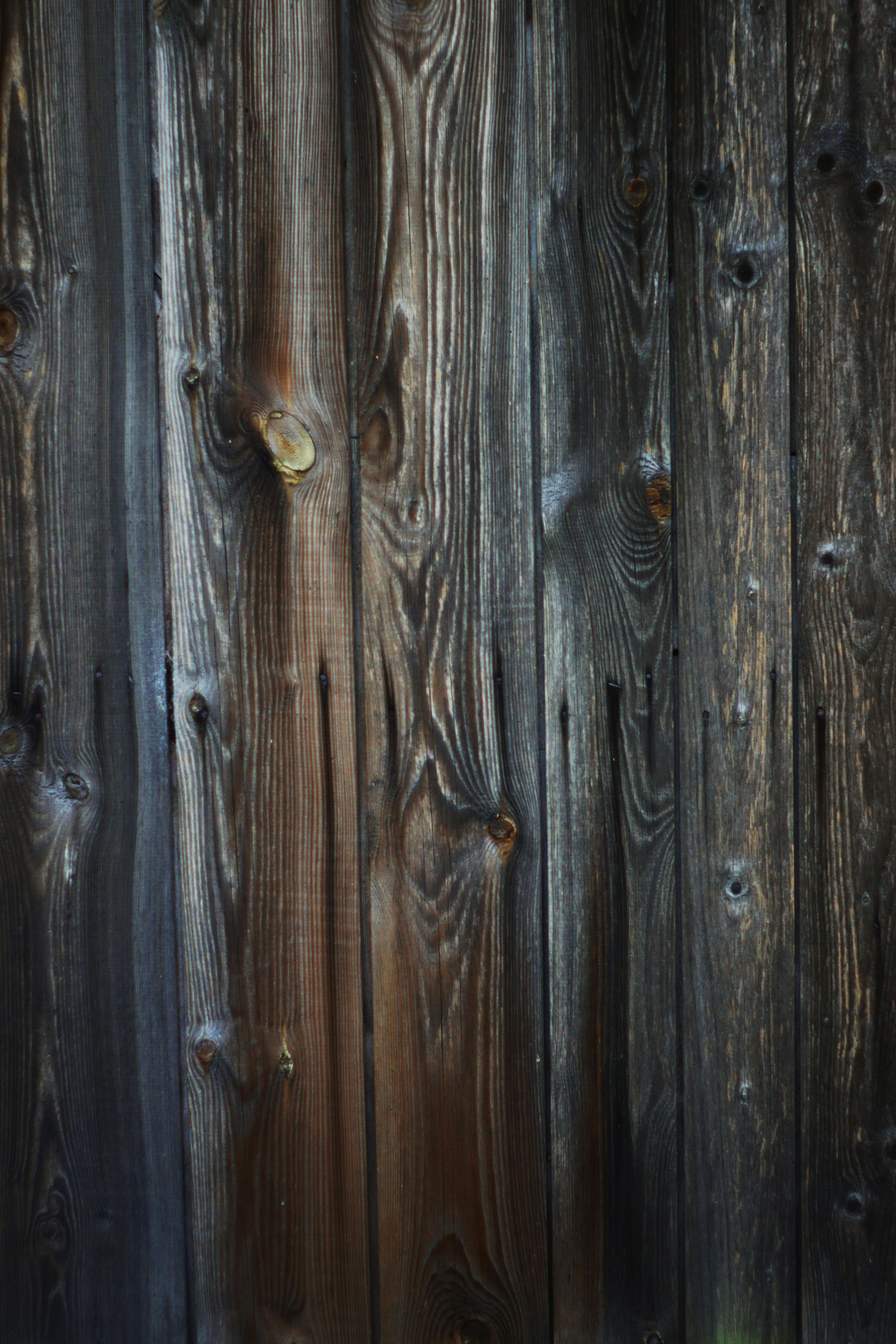 Wooden Surface · Free Stock Photo