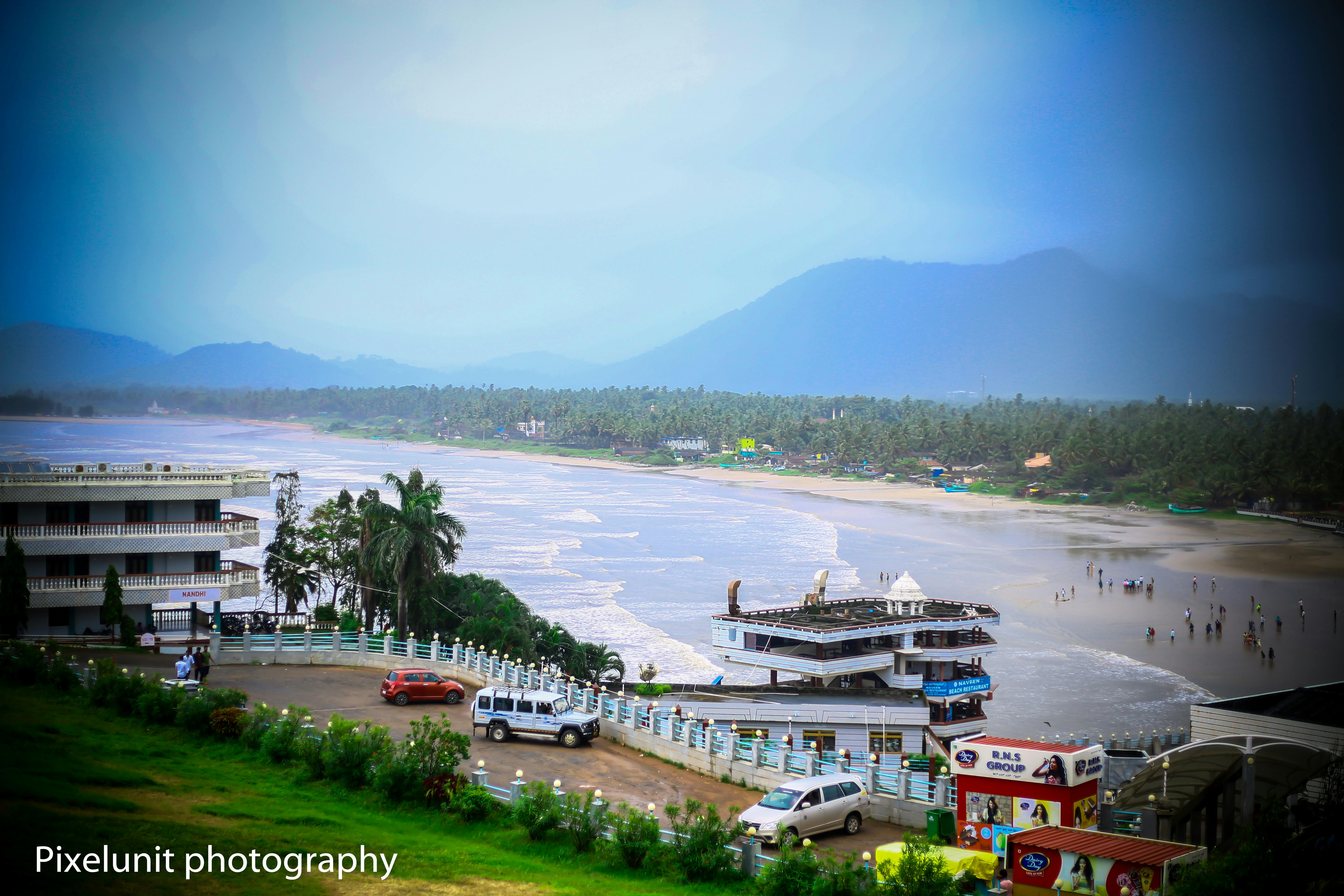 Pixel unit - Photography