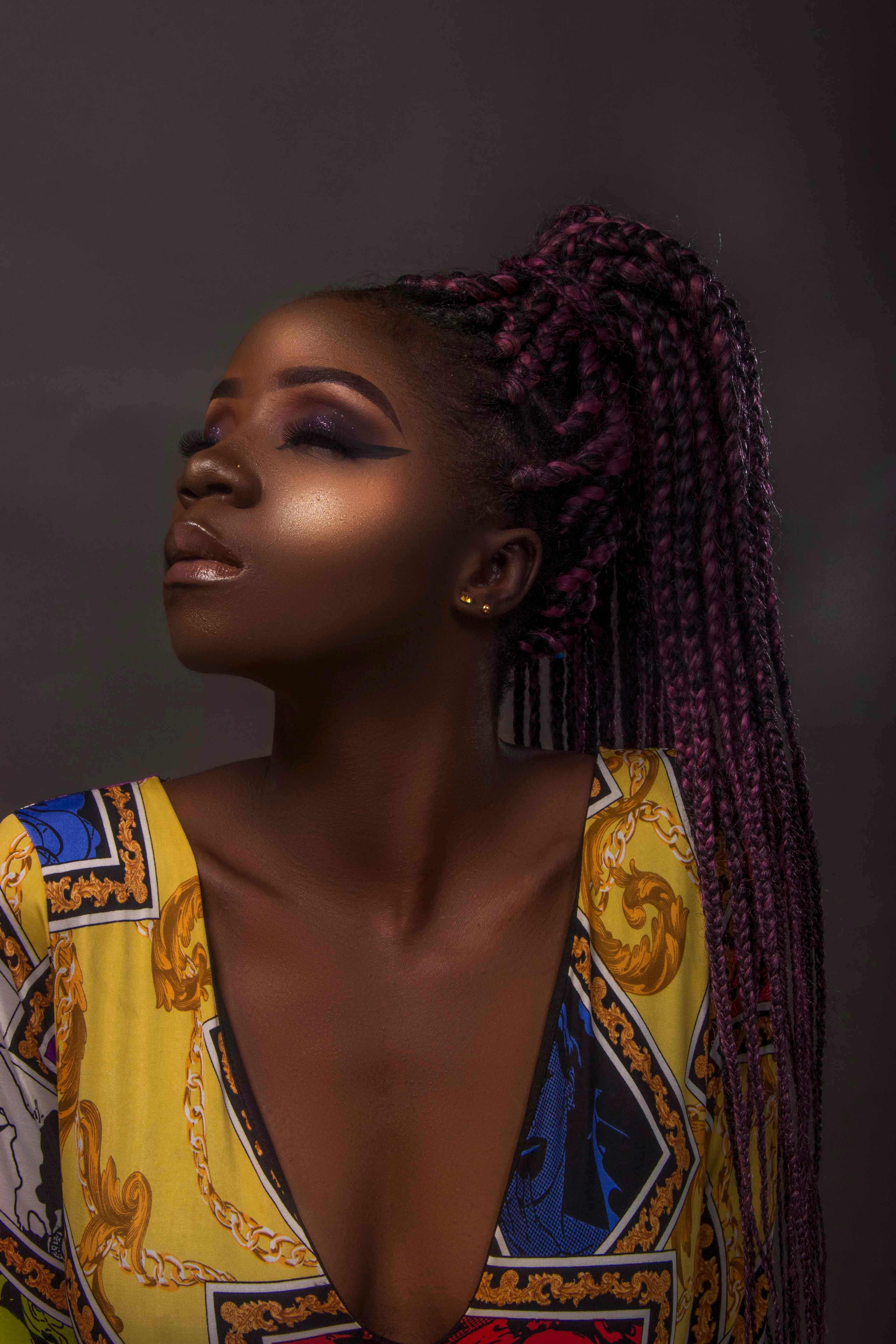 Facial Contours Photos, Download The BEST Free Facial Contours Stock ...