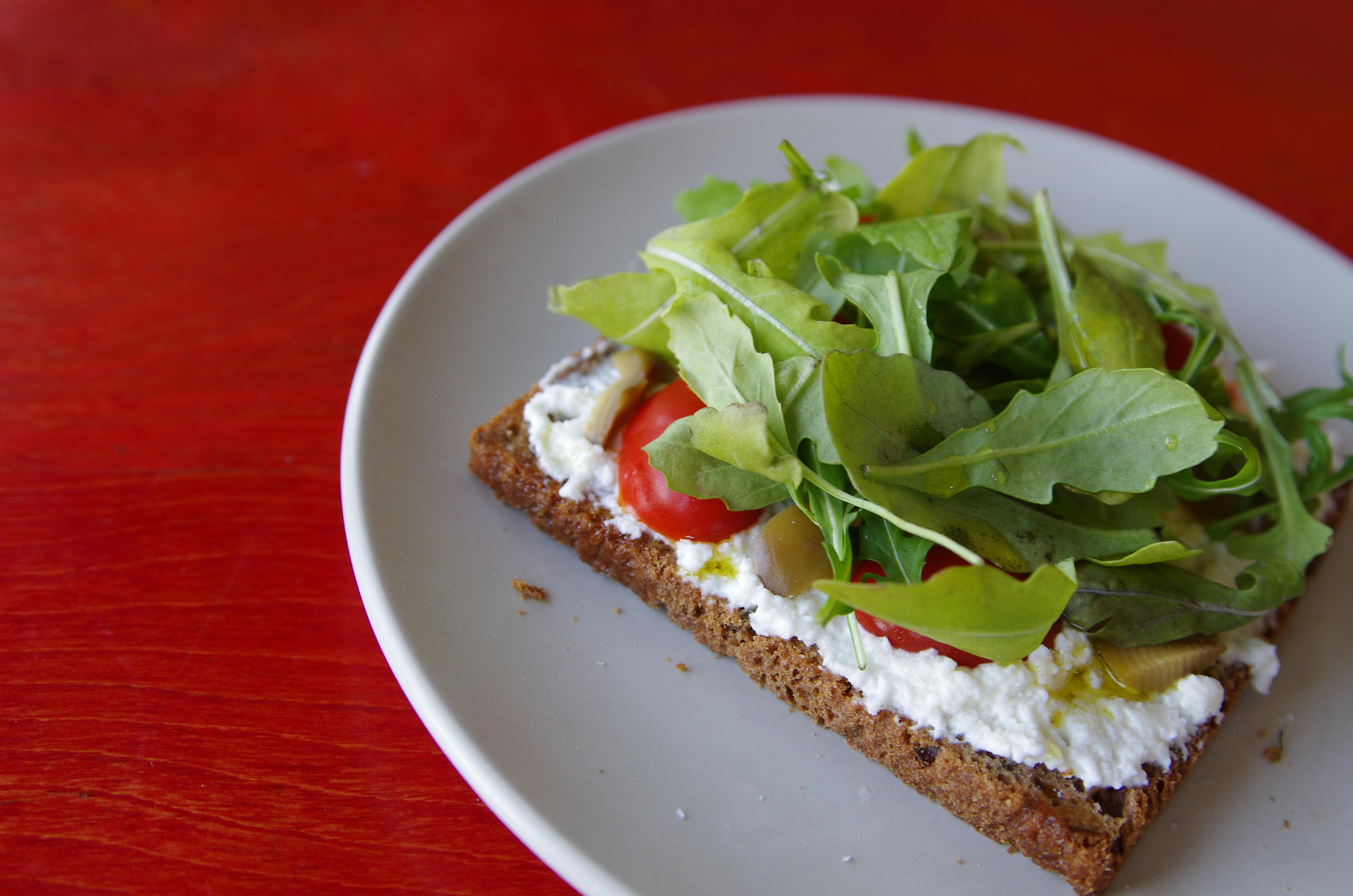 Healthy Foods · Pexels