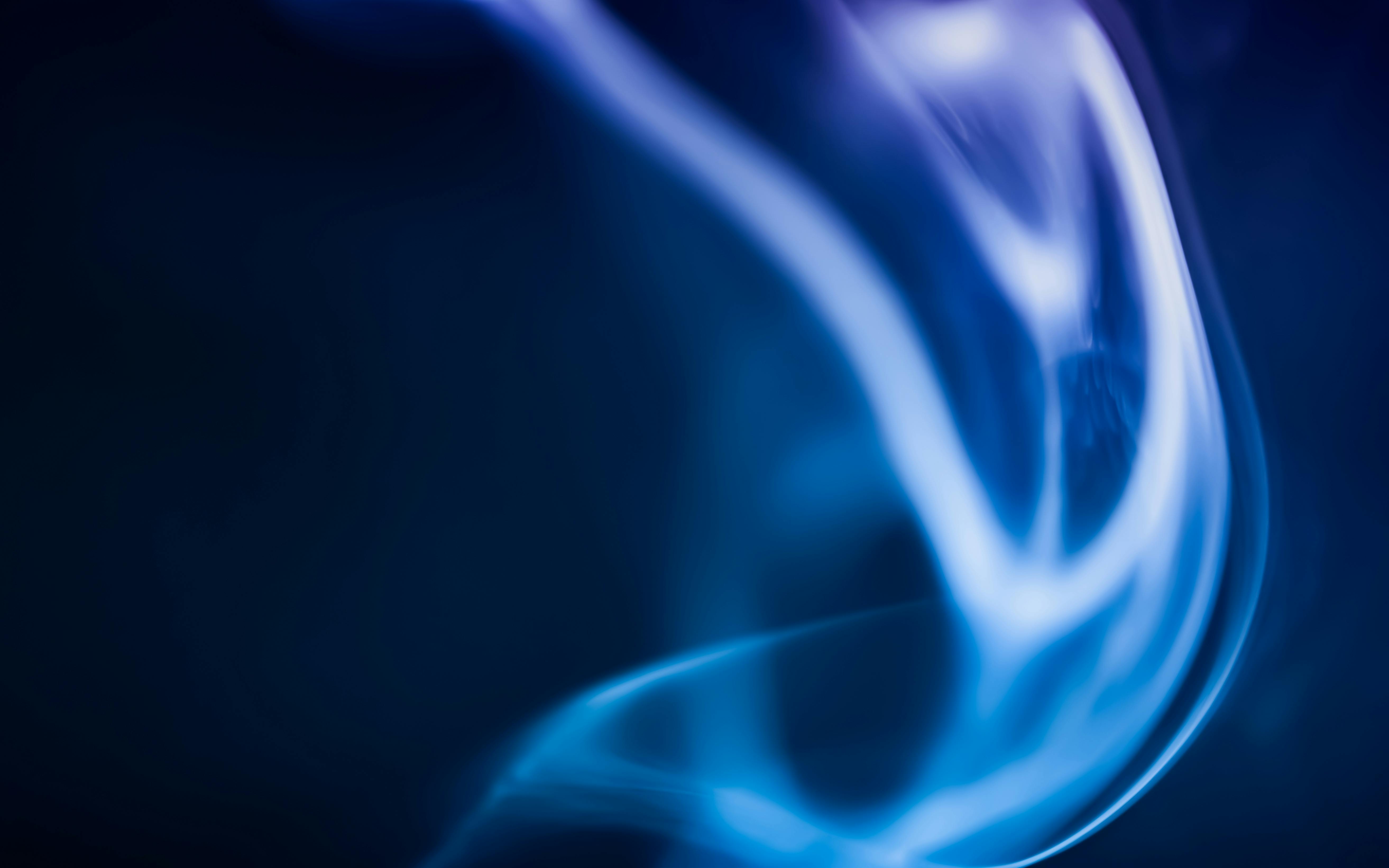 Tiny White Dust Particles on Black Background · Free Stock Photo