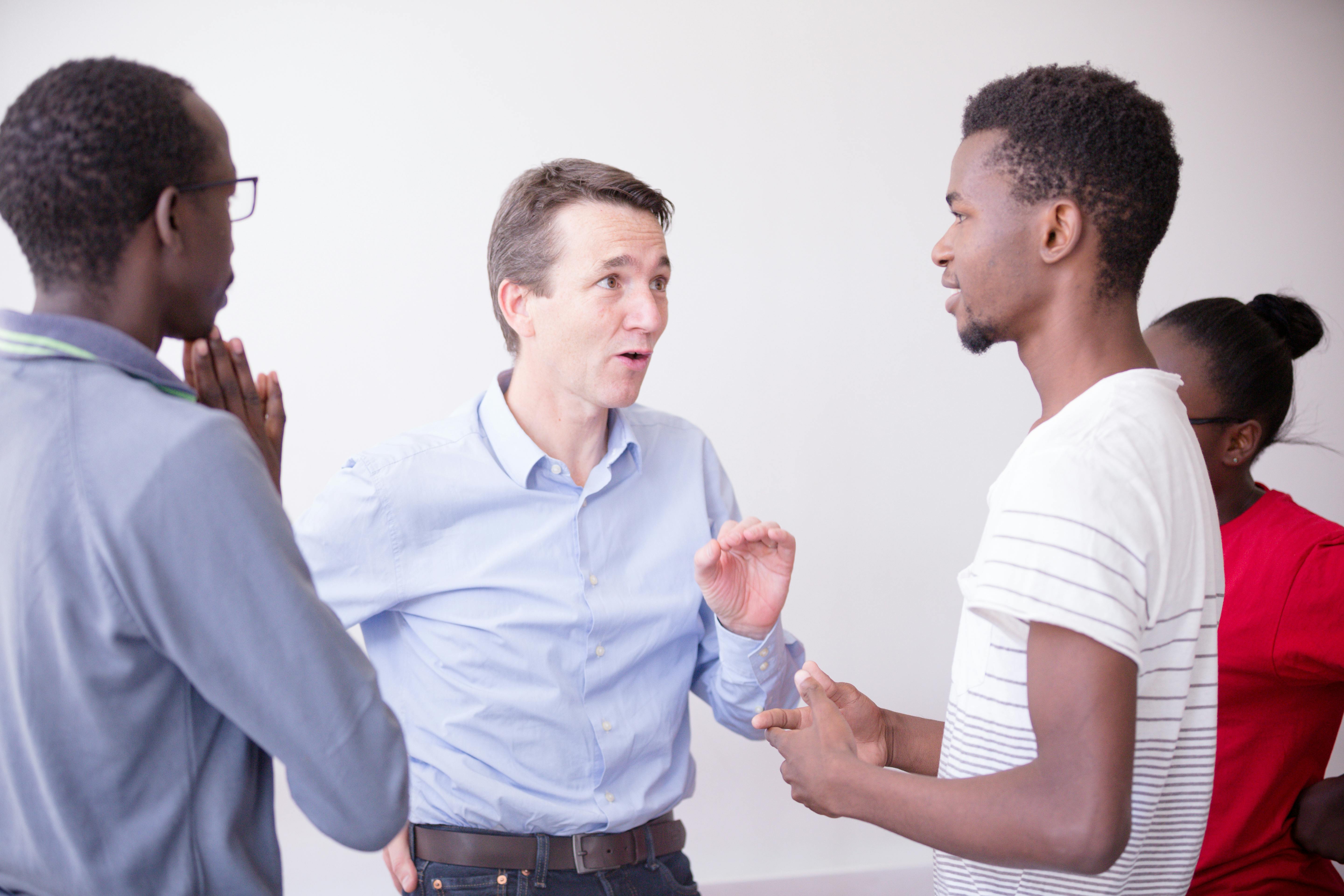 436,824+ Best Free People speaking Stock Photos & Images · 100% Royalty ...