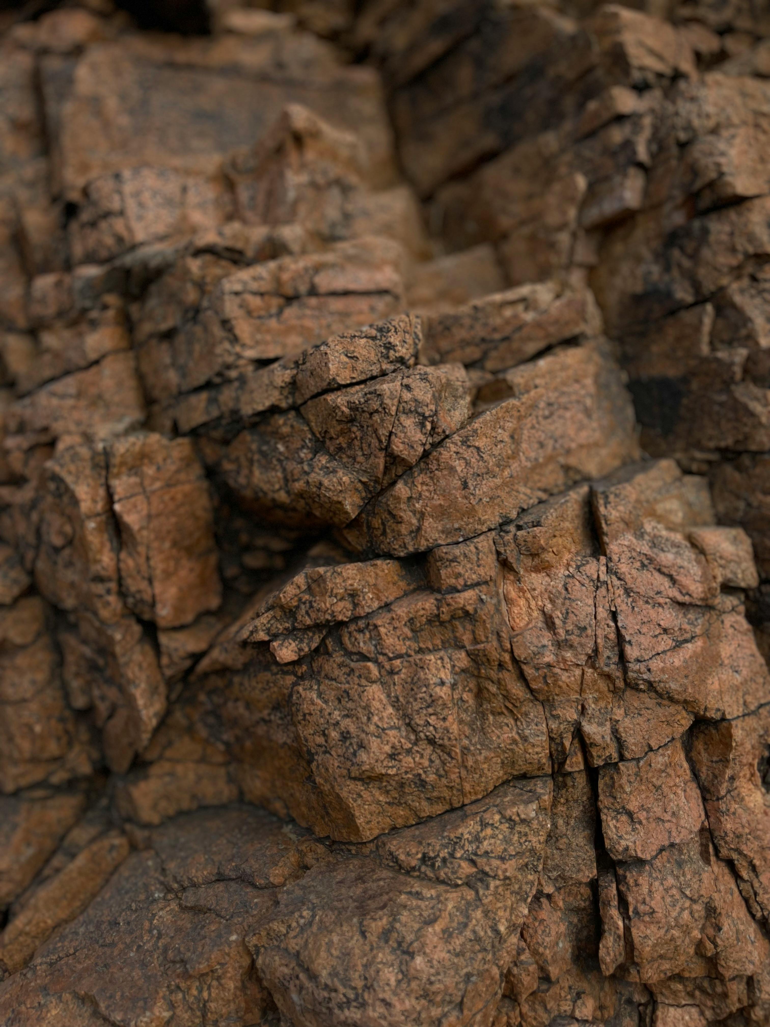 White Dust Particles on Black Background · Free Stock Photo