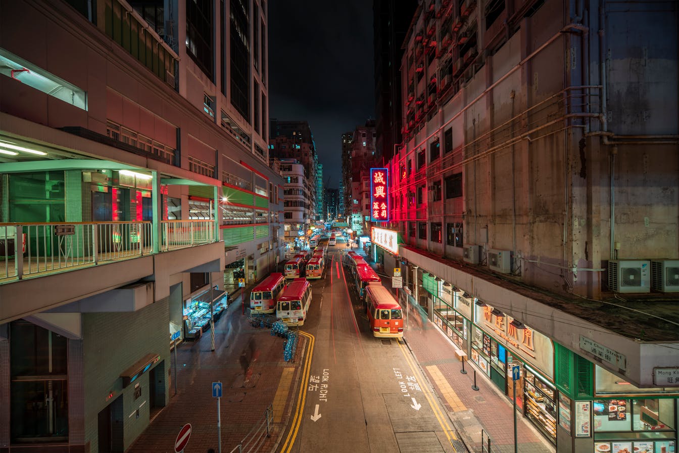 Hong Kong China Zip Code: A Comprehensive Guide