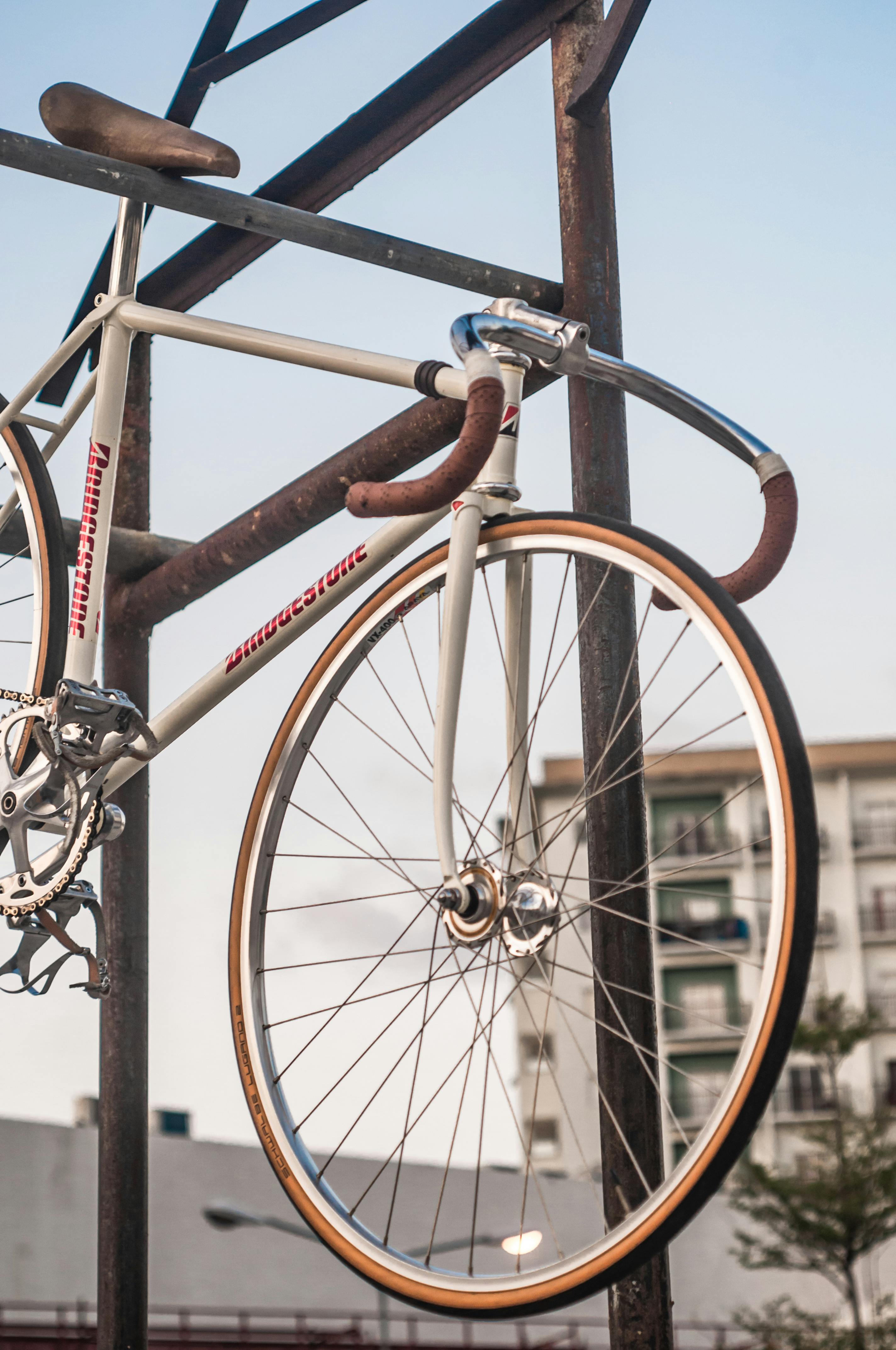 Man in Turban on Rickshaw in Asian Street · Free Stock Photo