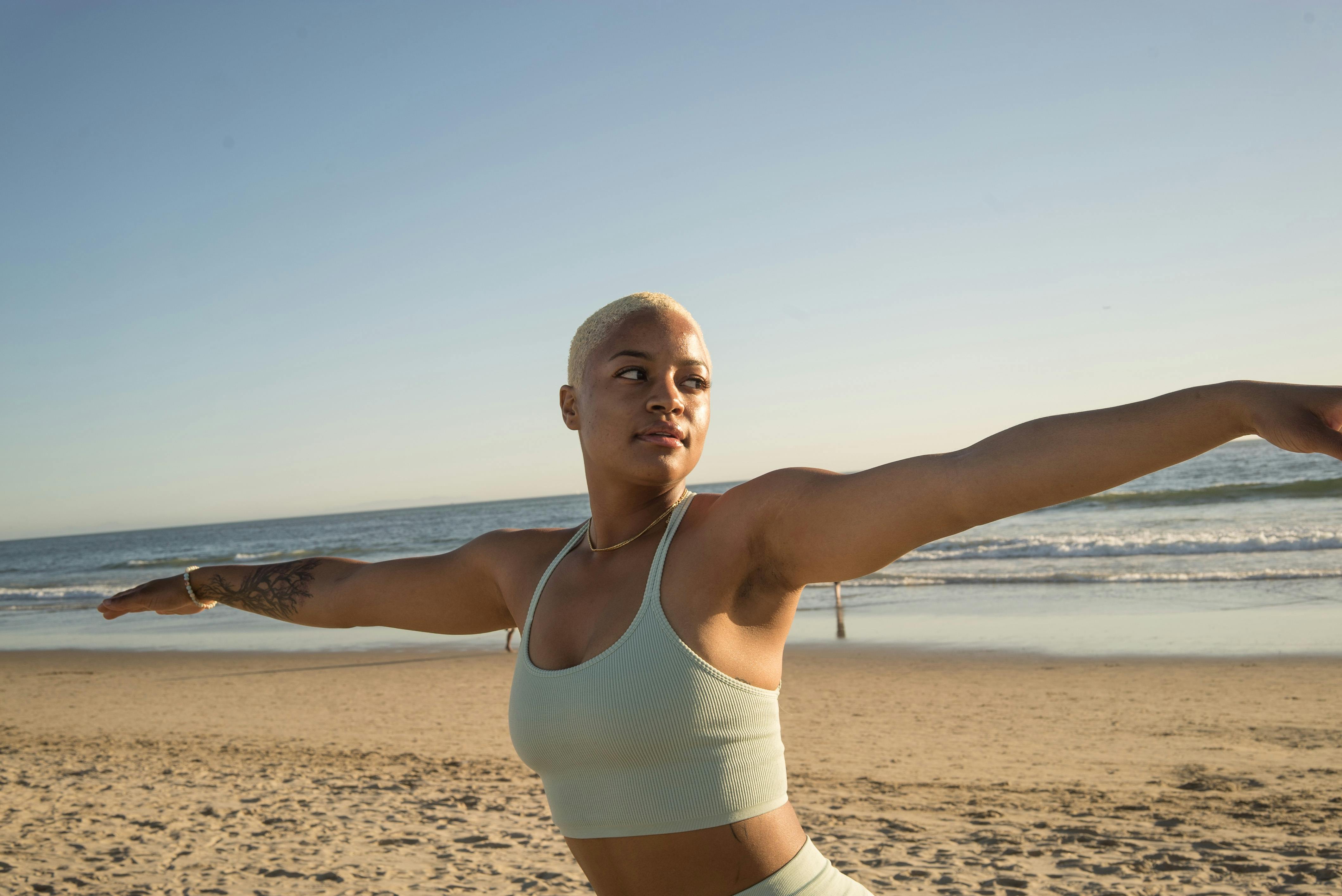Beach Stretch Photos, Download The BEST Free Beach Stretch Stock Photos ...