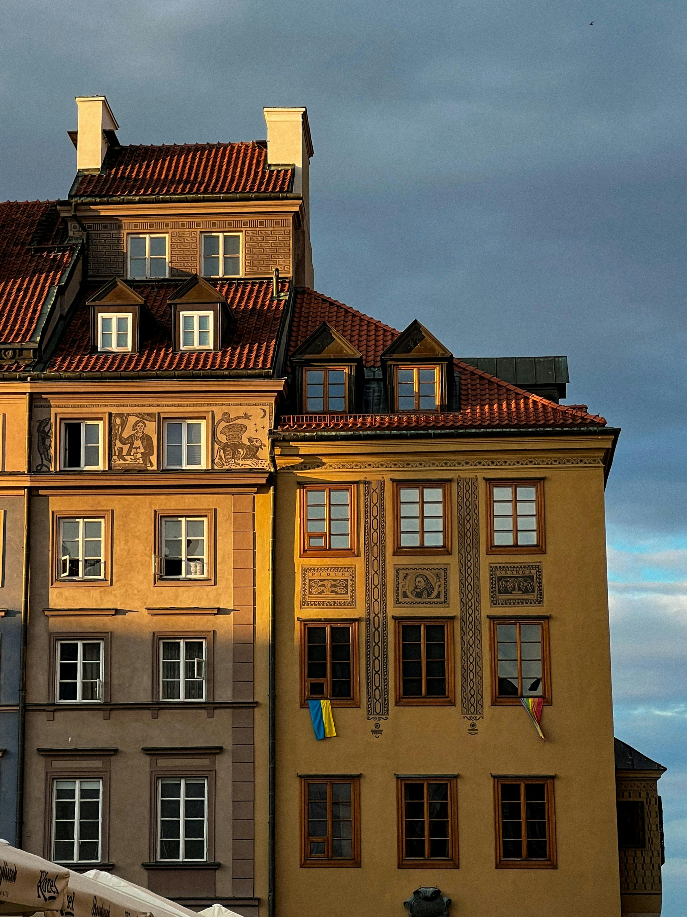 Photo Of Building During Daytime · Free Stock Photo