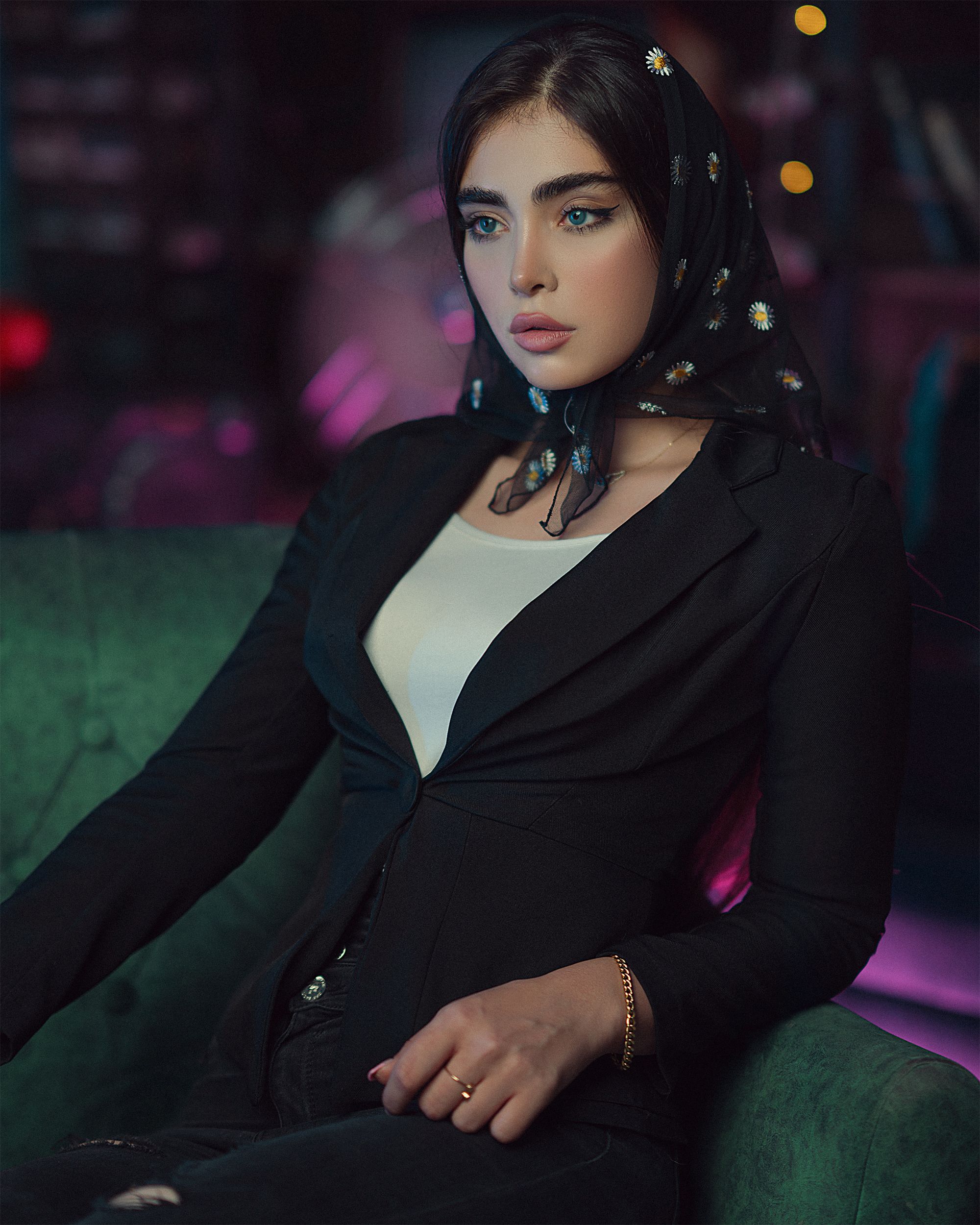 mahdi chaghari - Photography