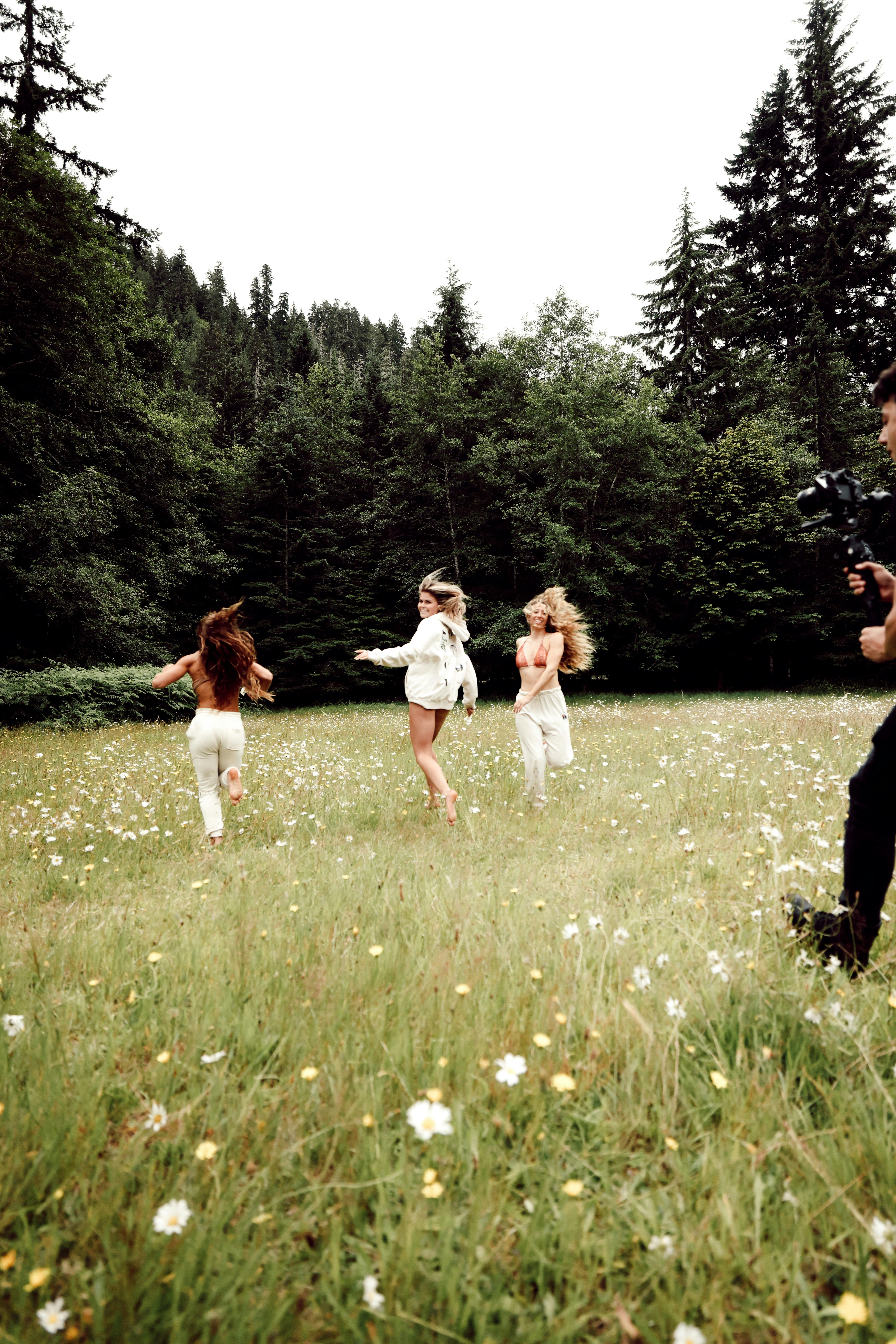 Alaina Randazzo - 摄影