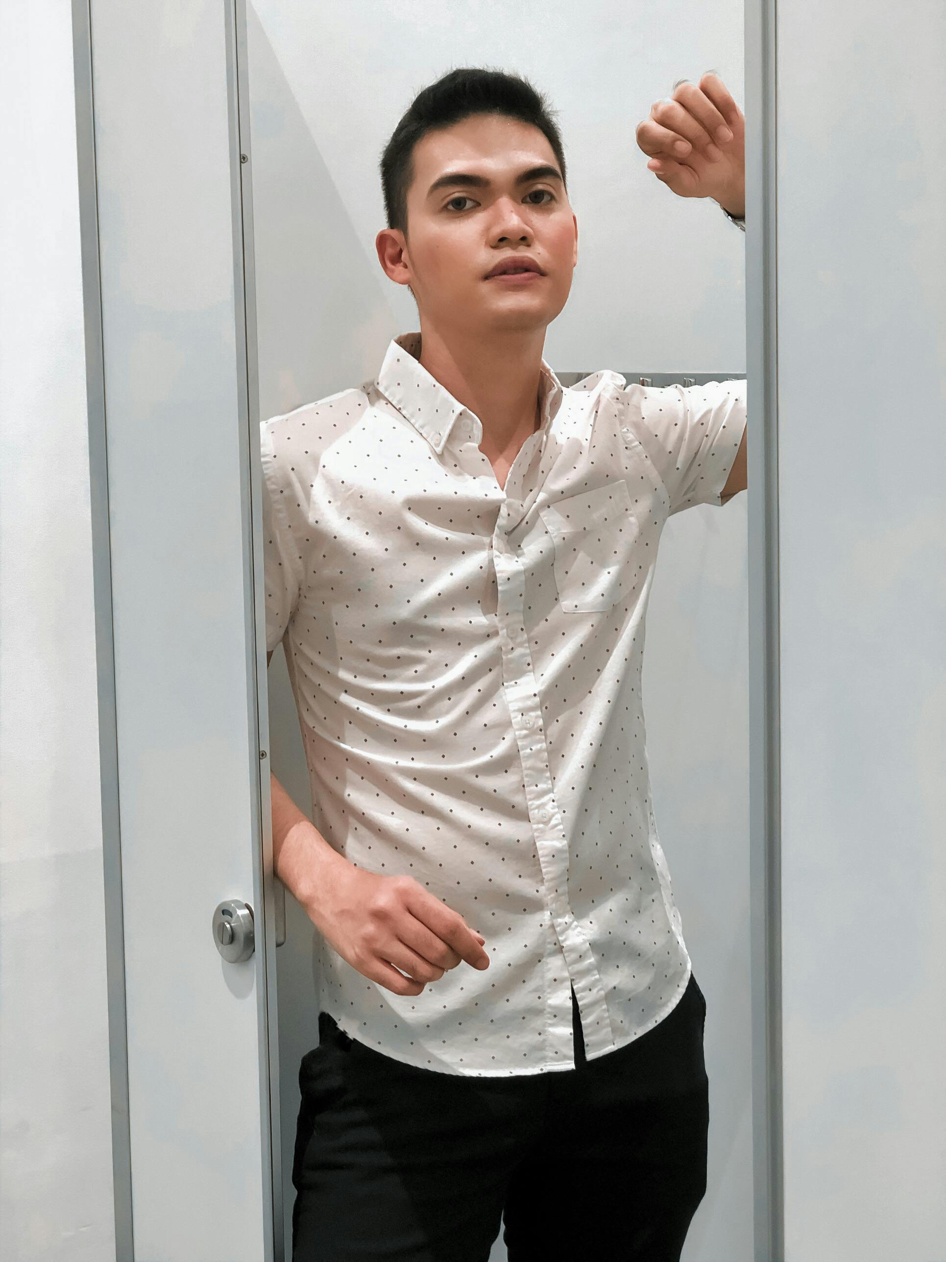 Berge Peritos - Photography