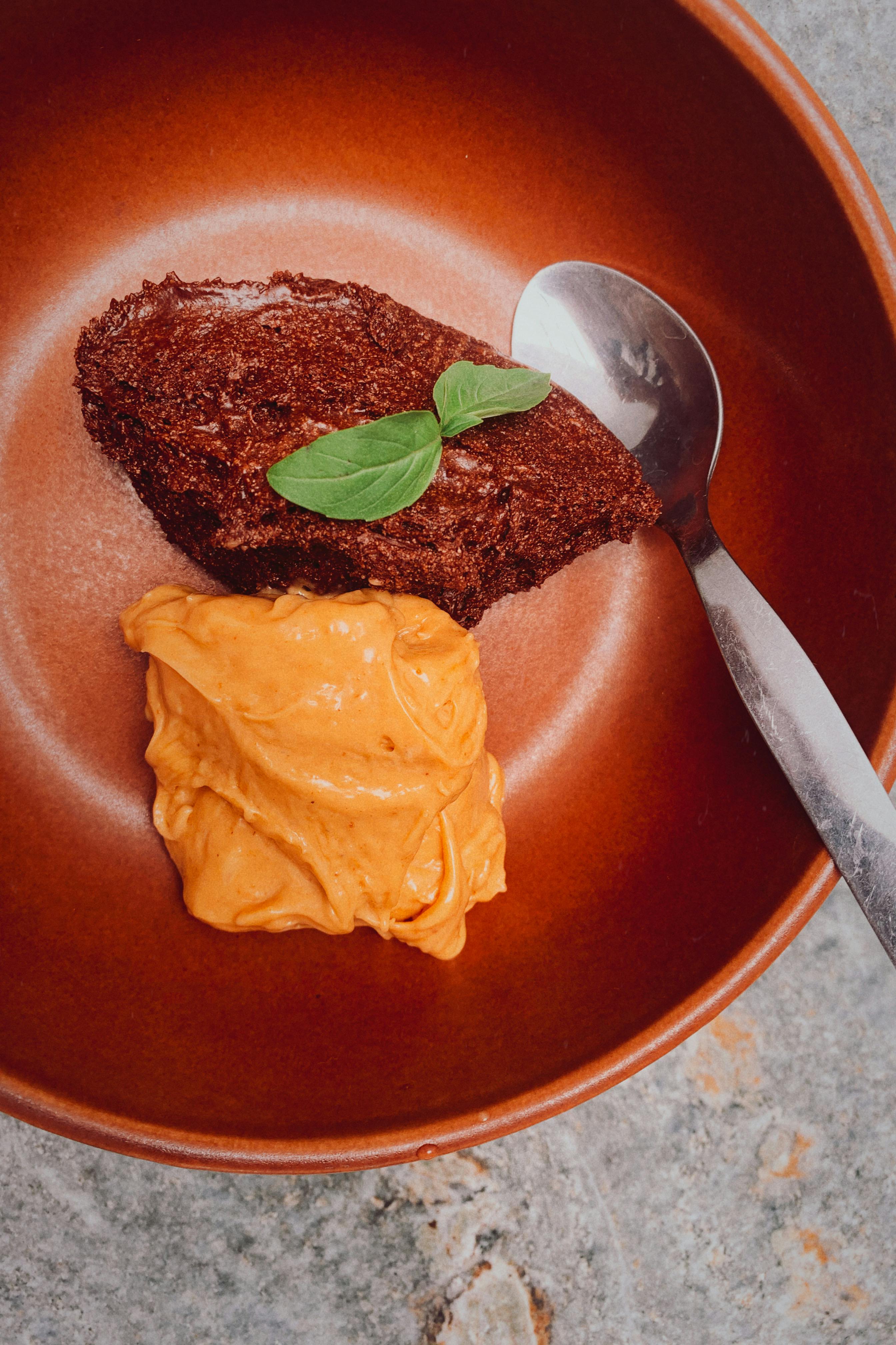 Bowl Food Covered With Platic Warp Photos, Download Free Bowl Food ...