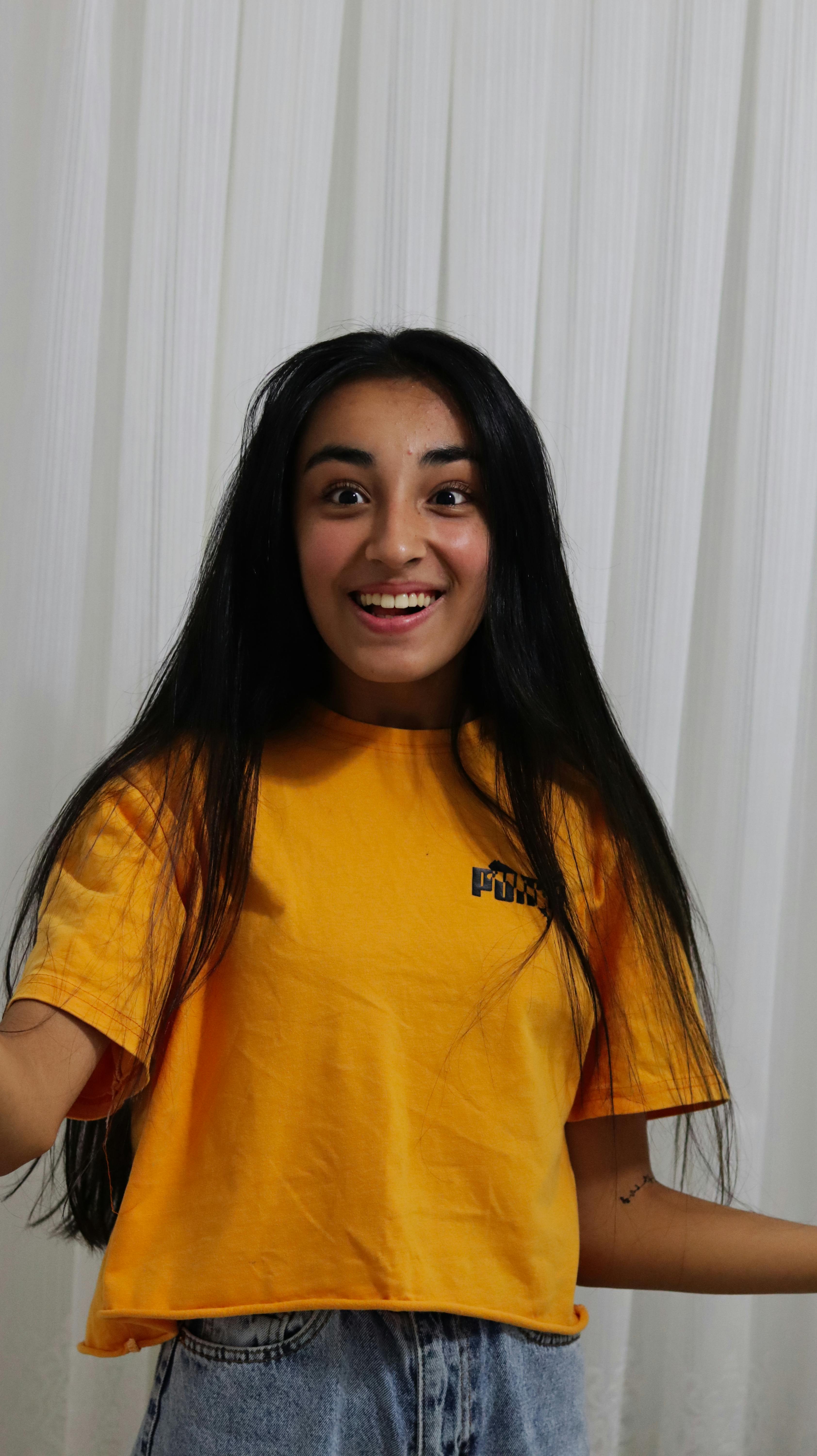 Portrait 13 Photos & Videos Collected by Melih Can