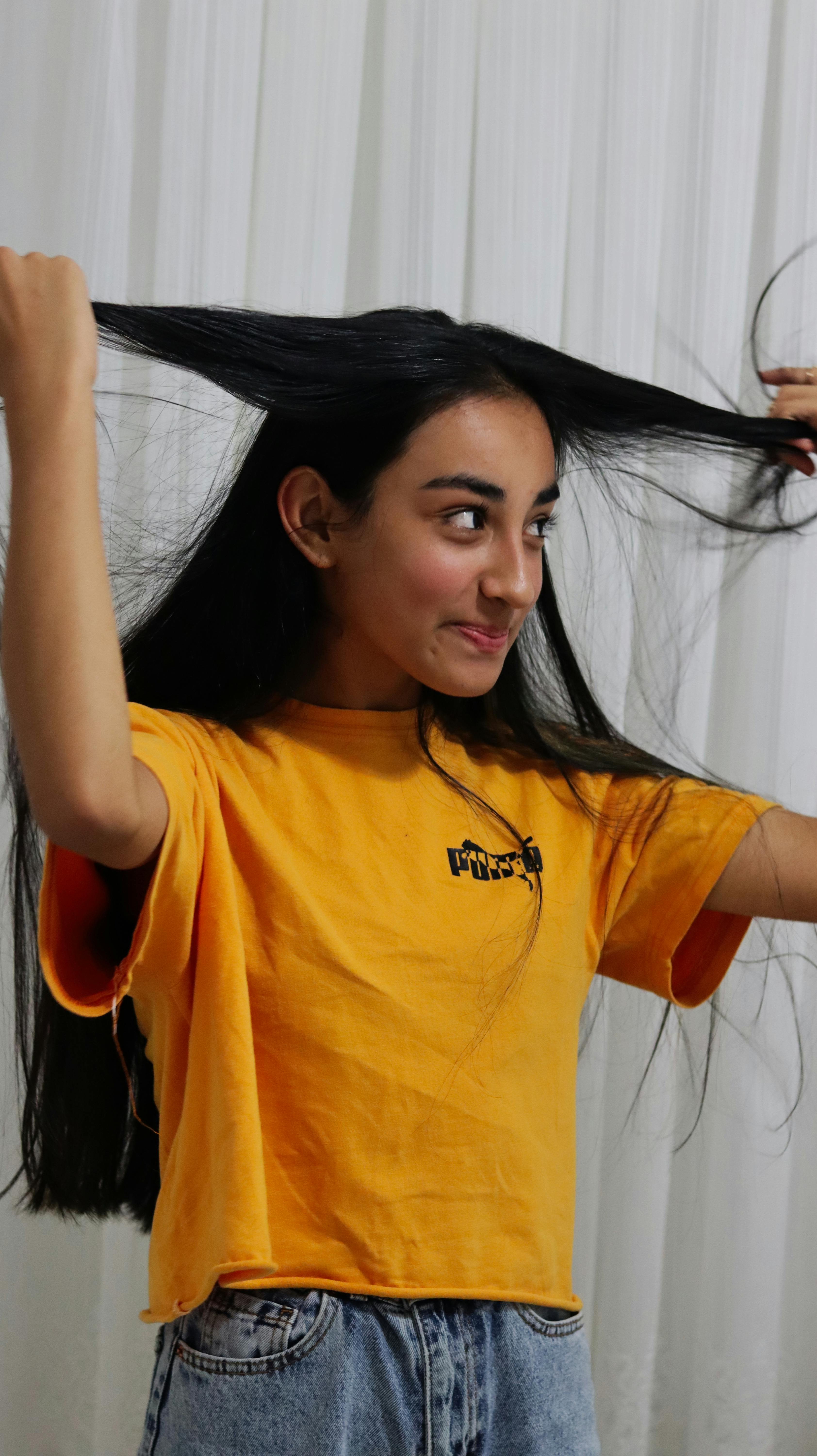 Portrait 13 Photos & Videos Collected by Melih Can