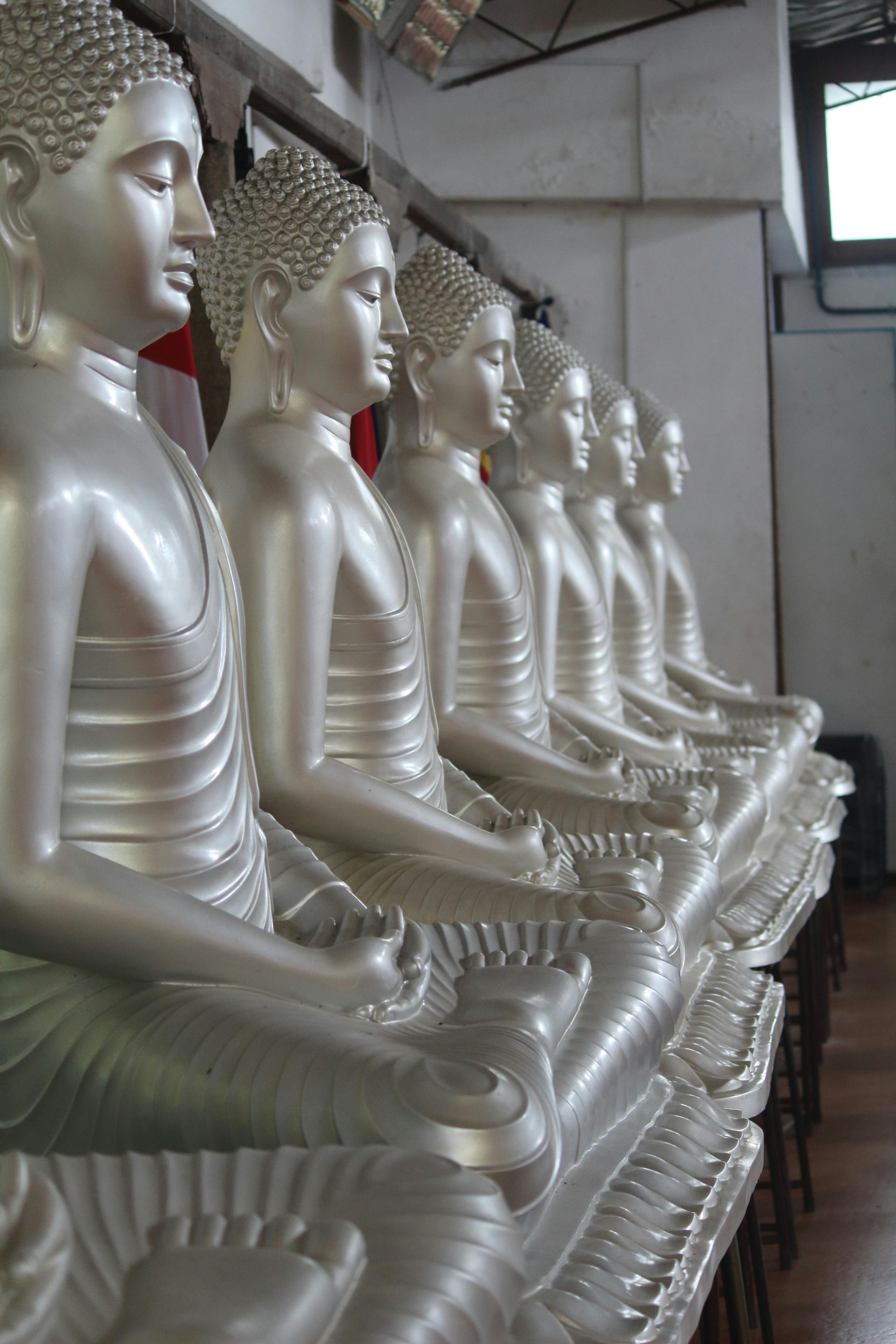 Sculptures 6 Photos & Videos Collected by Ashwin Hegde