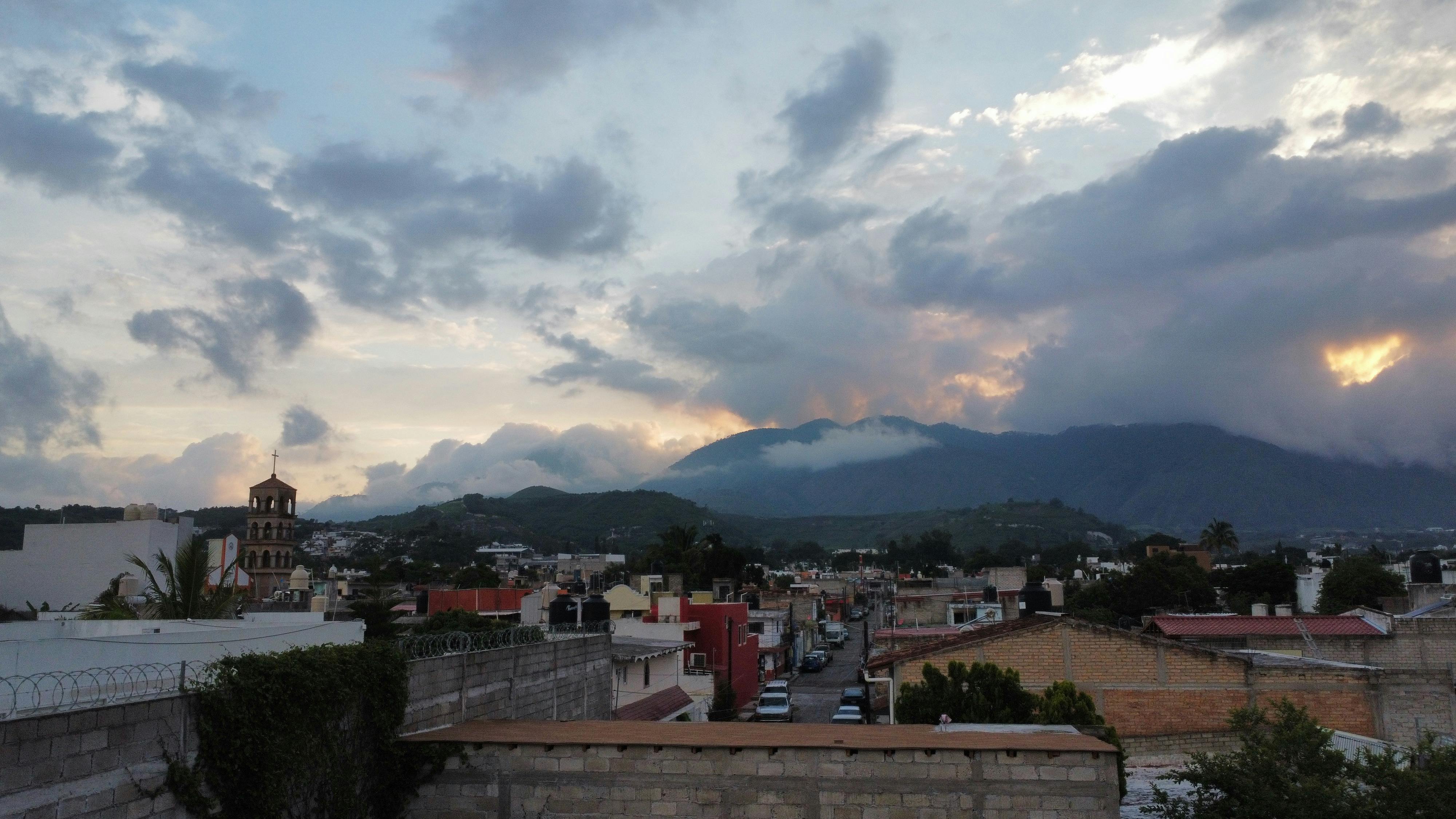 Mauricio Meza - 摄影