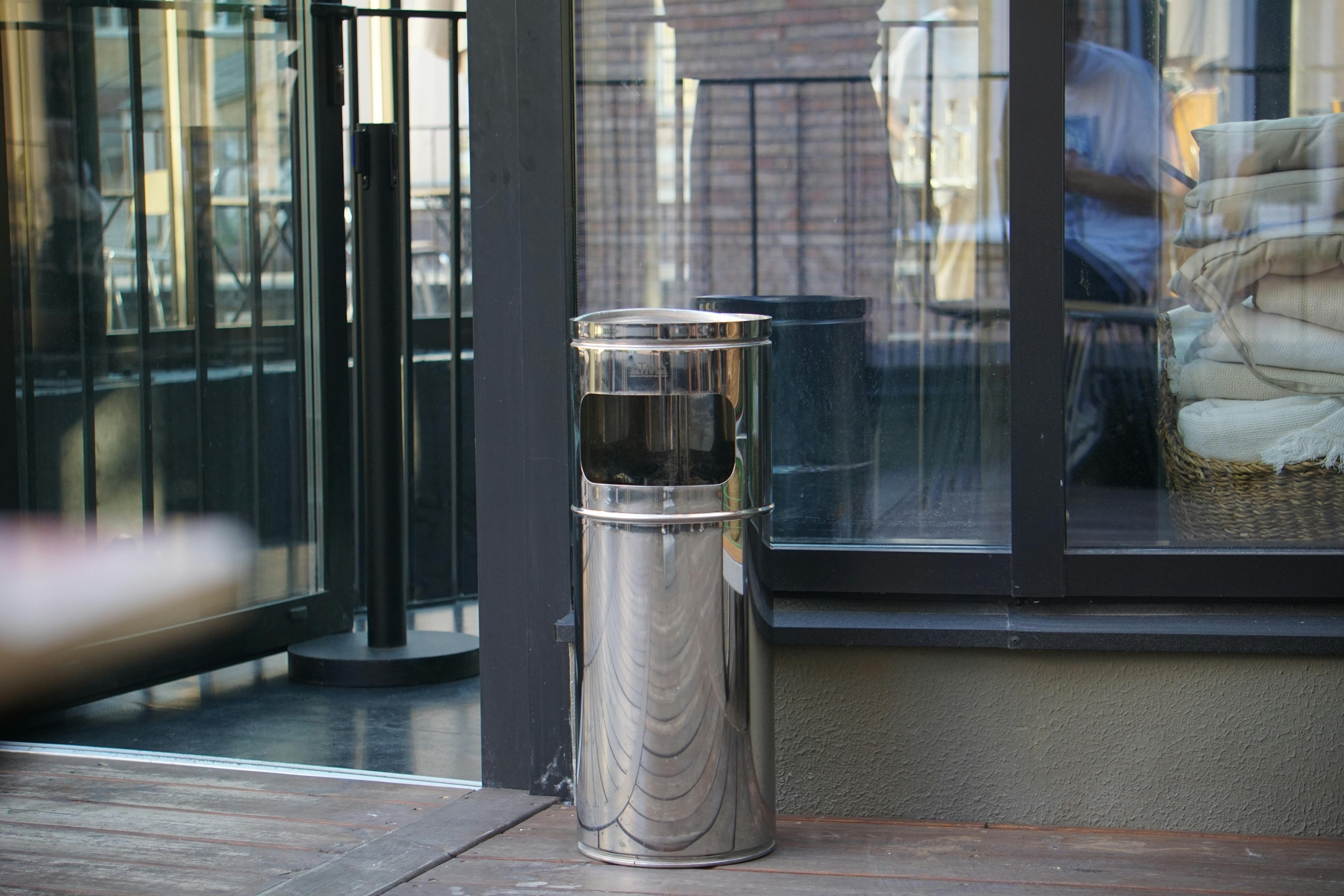 100+ Mülleimer Bilder und Fotos · Kostenlos Downloaden · Pexels Stock-Fotos