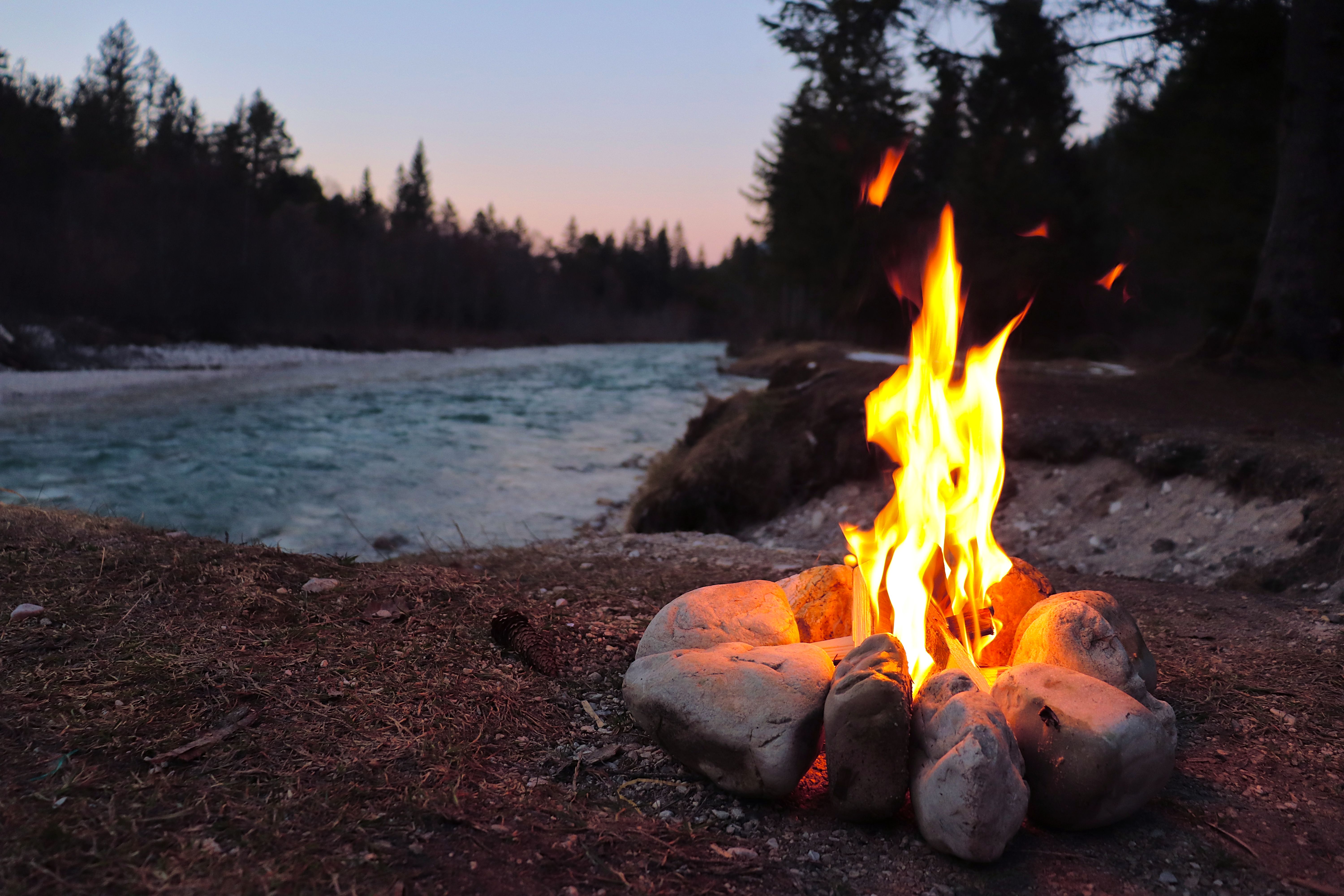 Fire And Water Background Photos, Download The BEST Free Fire And Water ...