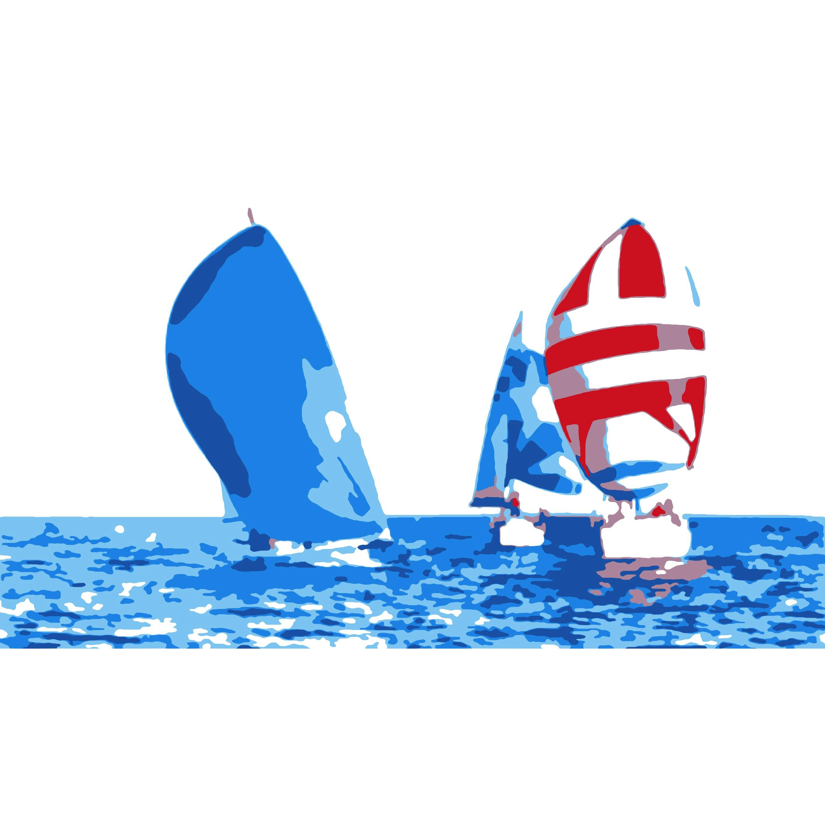 Sailing Graphics 20 Photos & Videos Collected by Lars Olesen Larsen